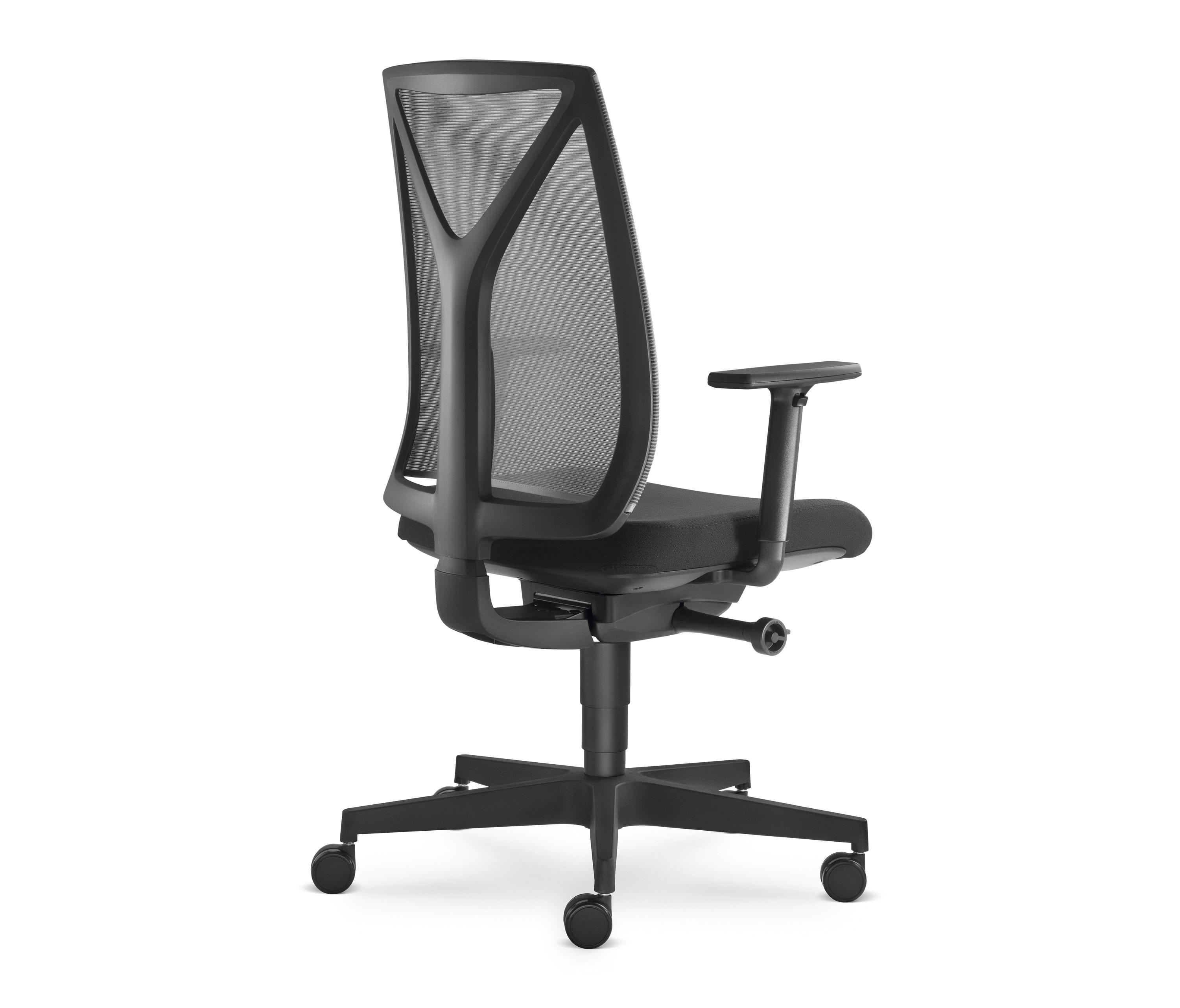 LEAF 503-SYA - Office chairs from LD Seating | Architonic