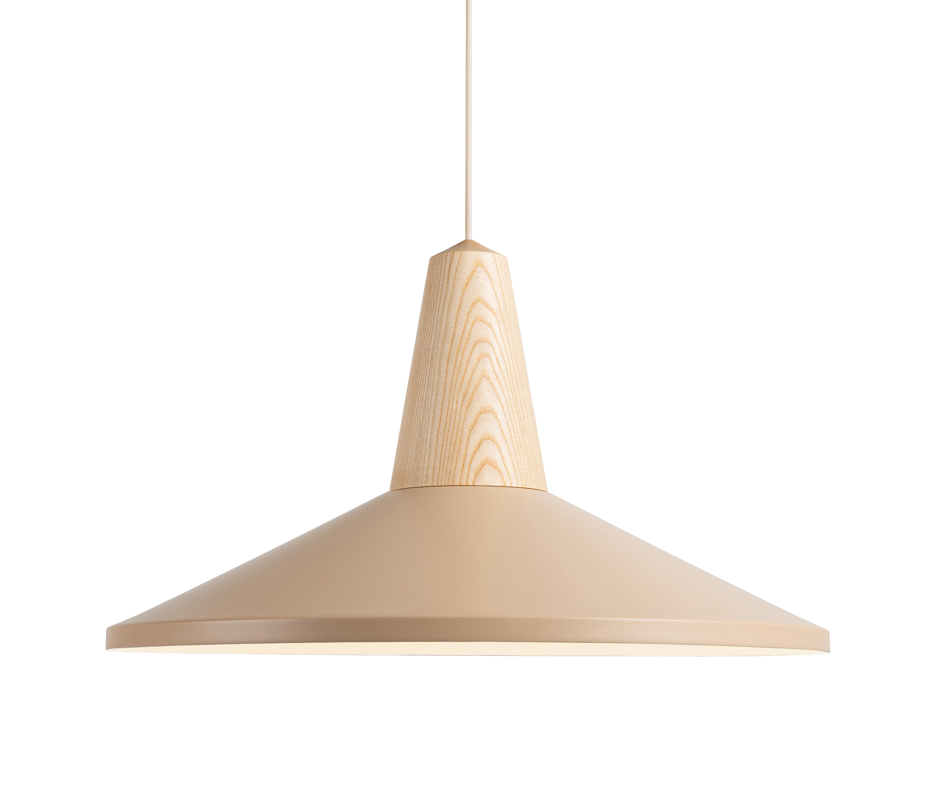 Eikon Shell Ash Wheat & designer furniture | Architonic