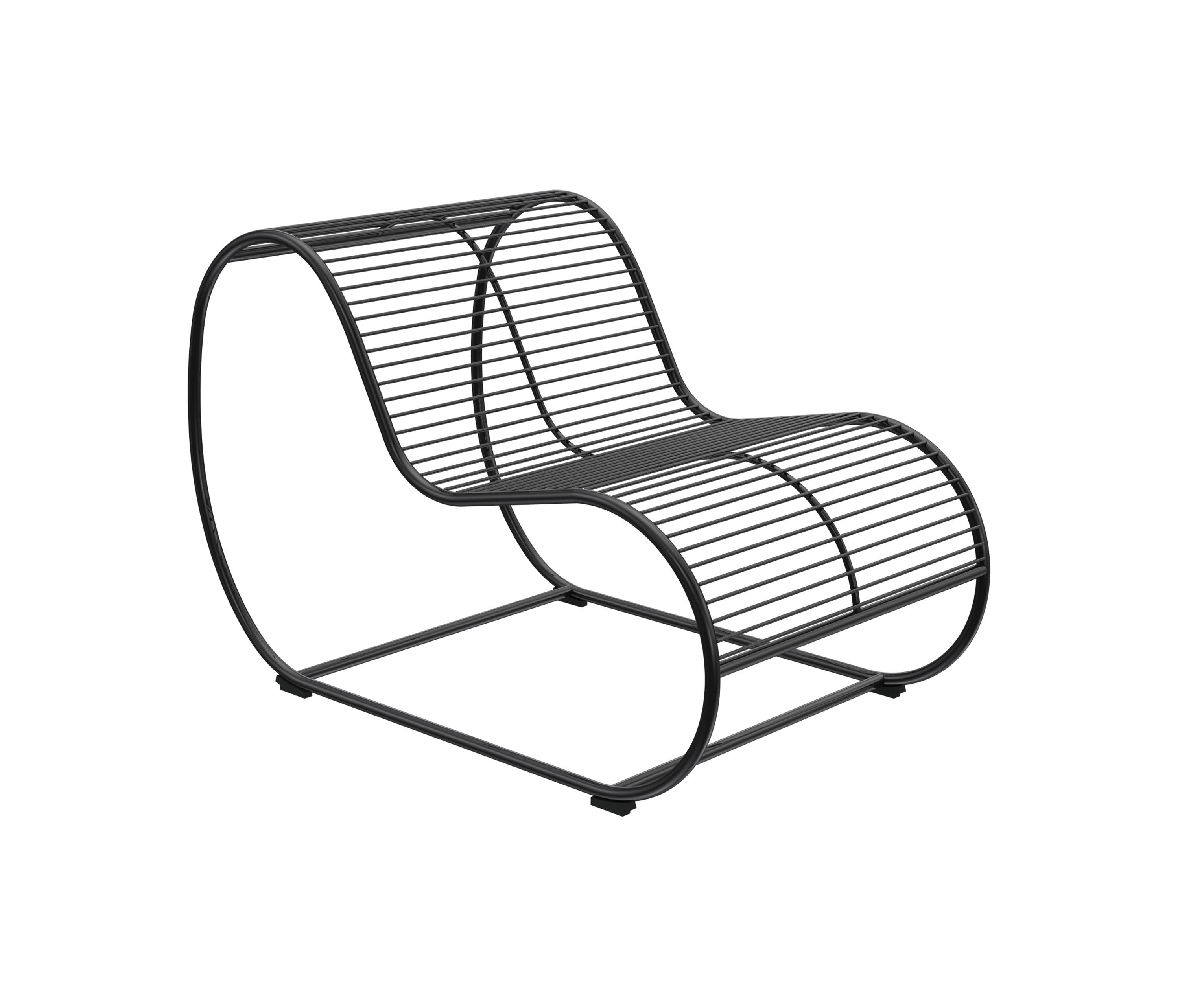 The Loop Lounge & designer furniture | Architonic