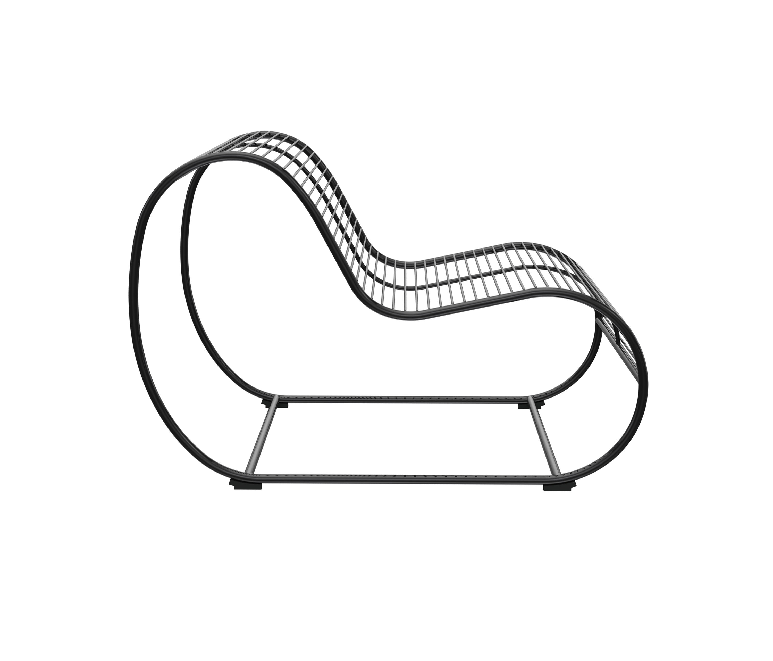 The Loop Lounge & designer furniture | Architonic
