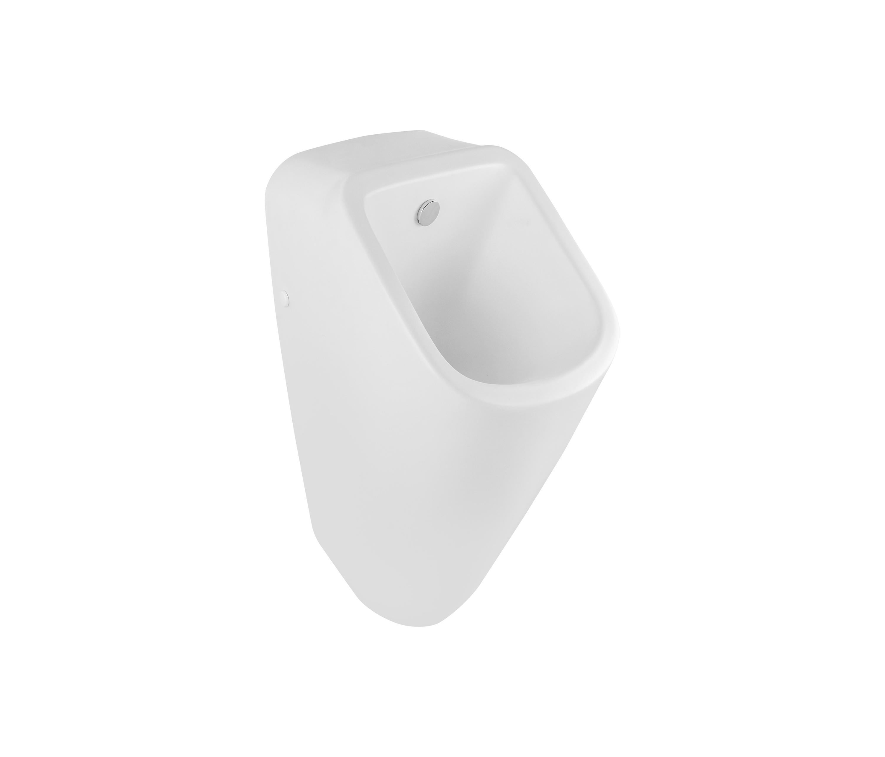 M-Line | Wall Mounted Urinal | Architonic
