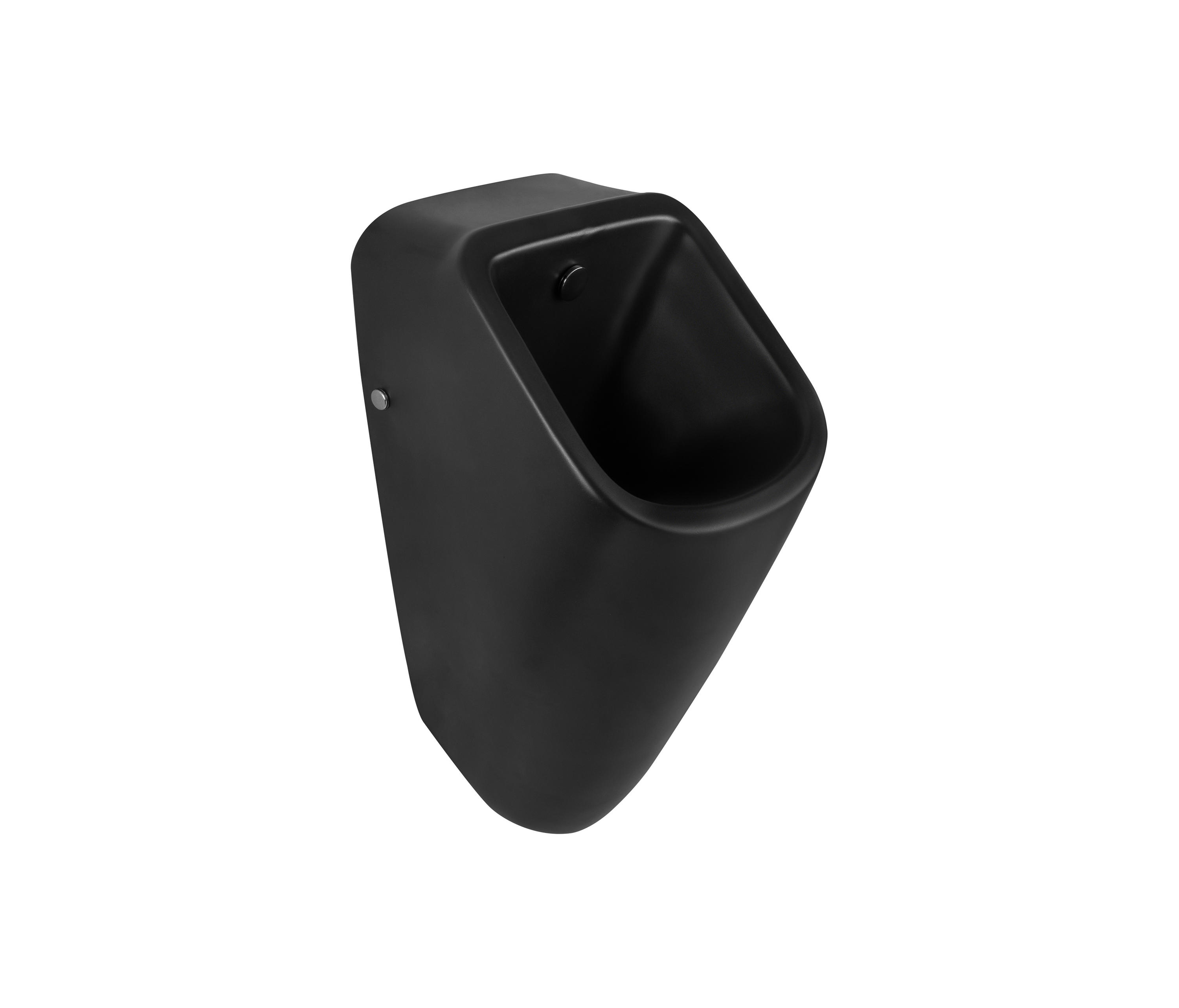 M-Line | Wall Mounted Urinal | Architonic