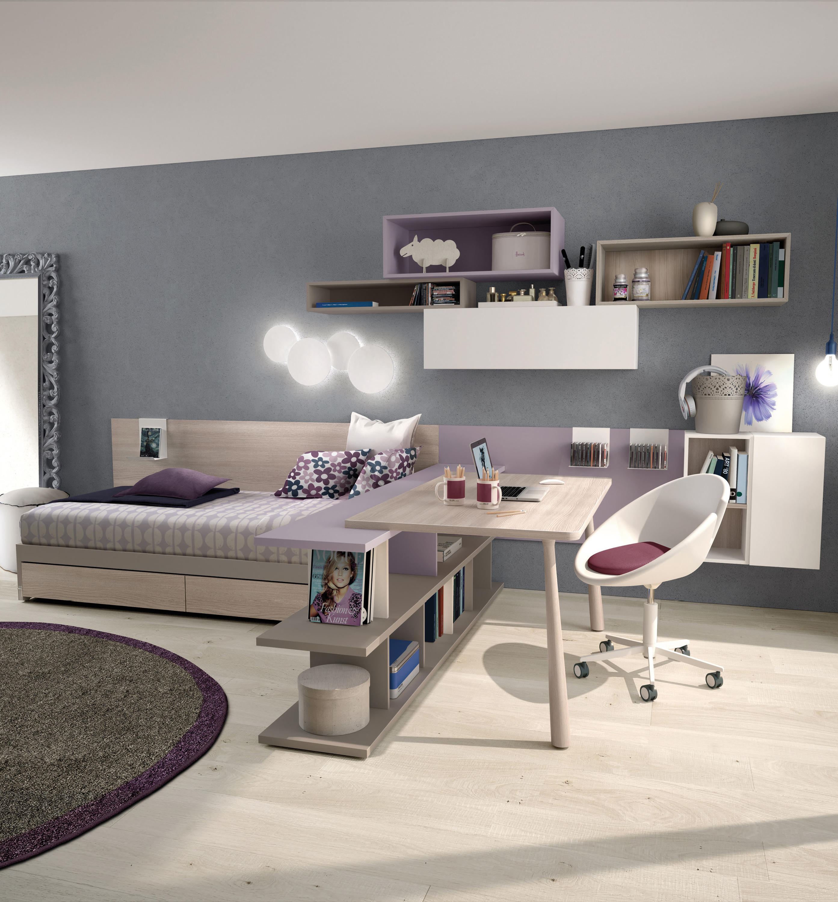 DOMINO - Regale von Zalf | Architonic
