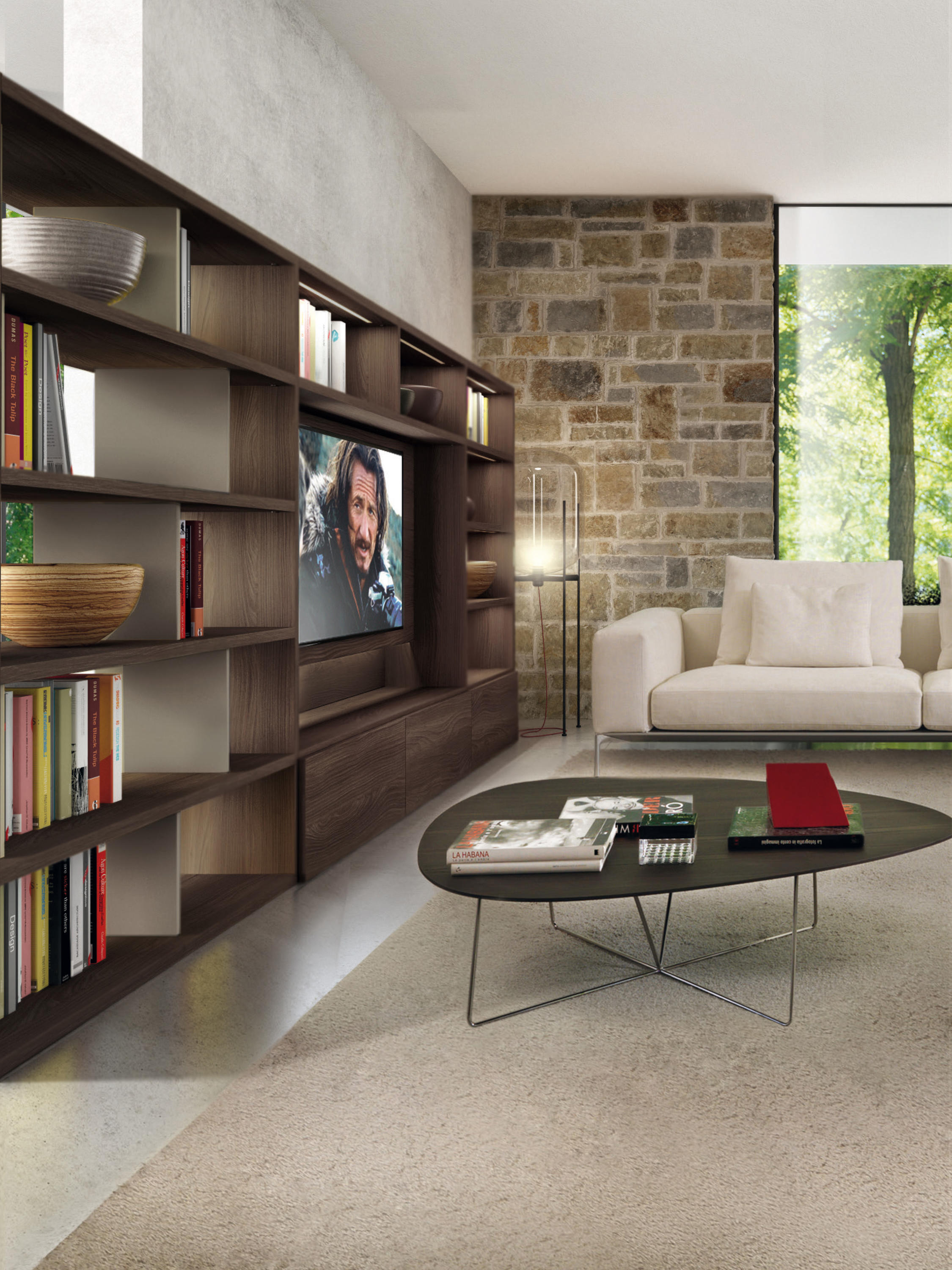 Link System - High quality designer products | Architonic