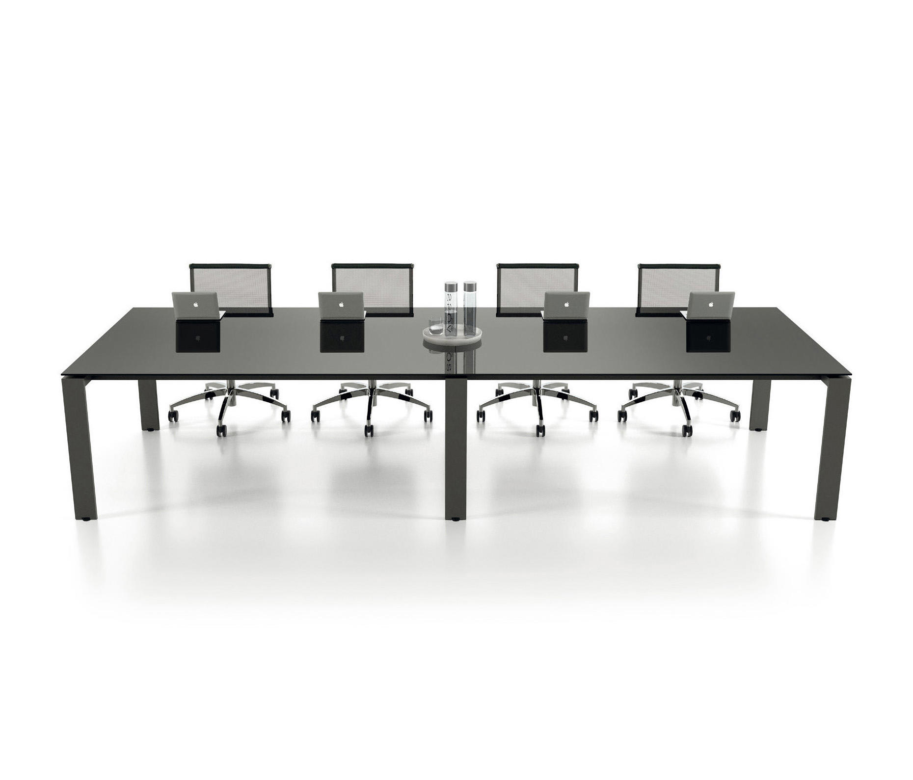 MEETING TABLES - Contract tables from Zalf | Architonic