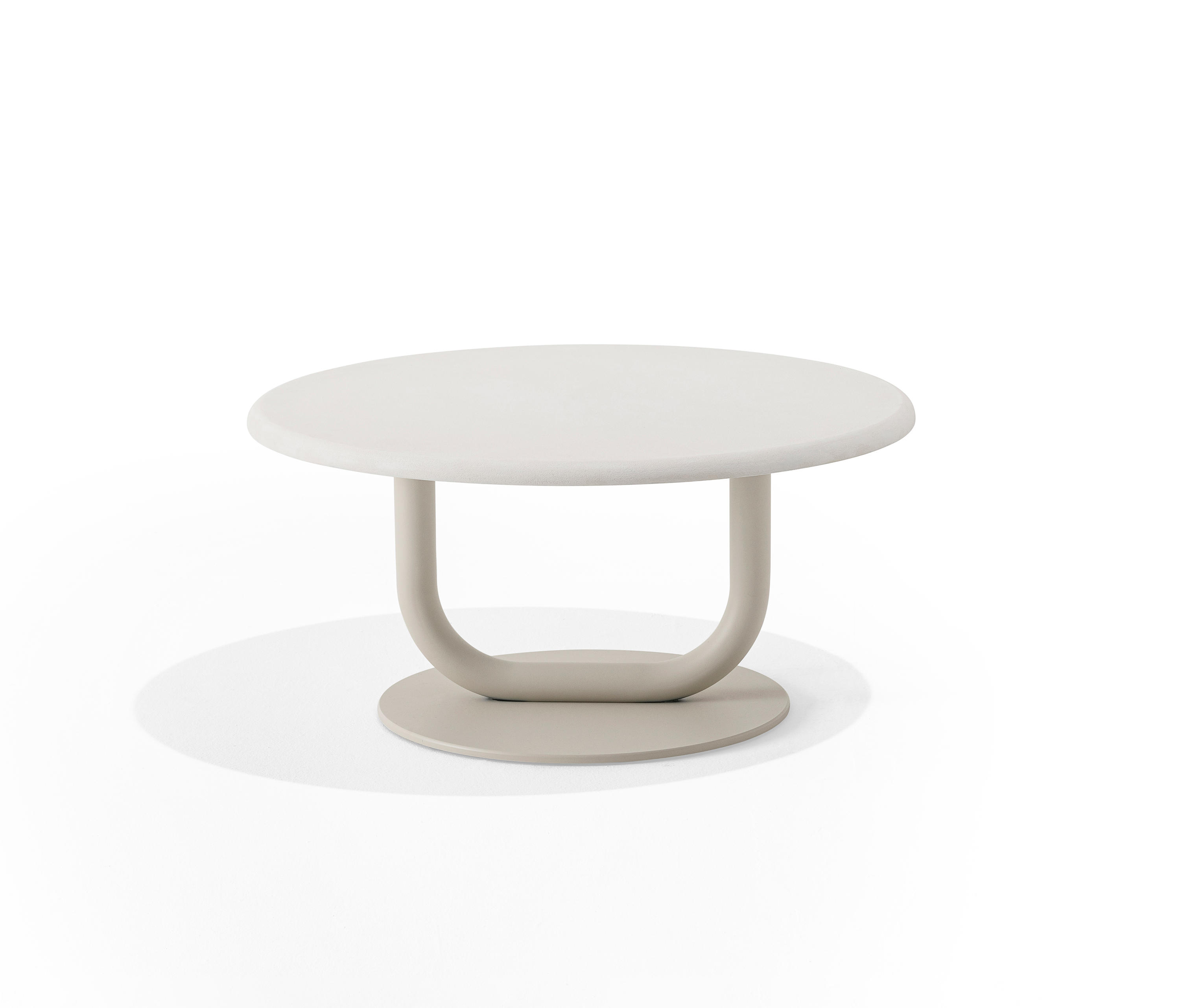 STRONG | TABLE - Coffee tables from Desalto | Architonic