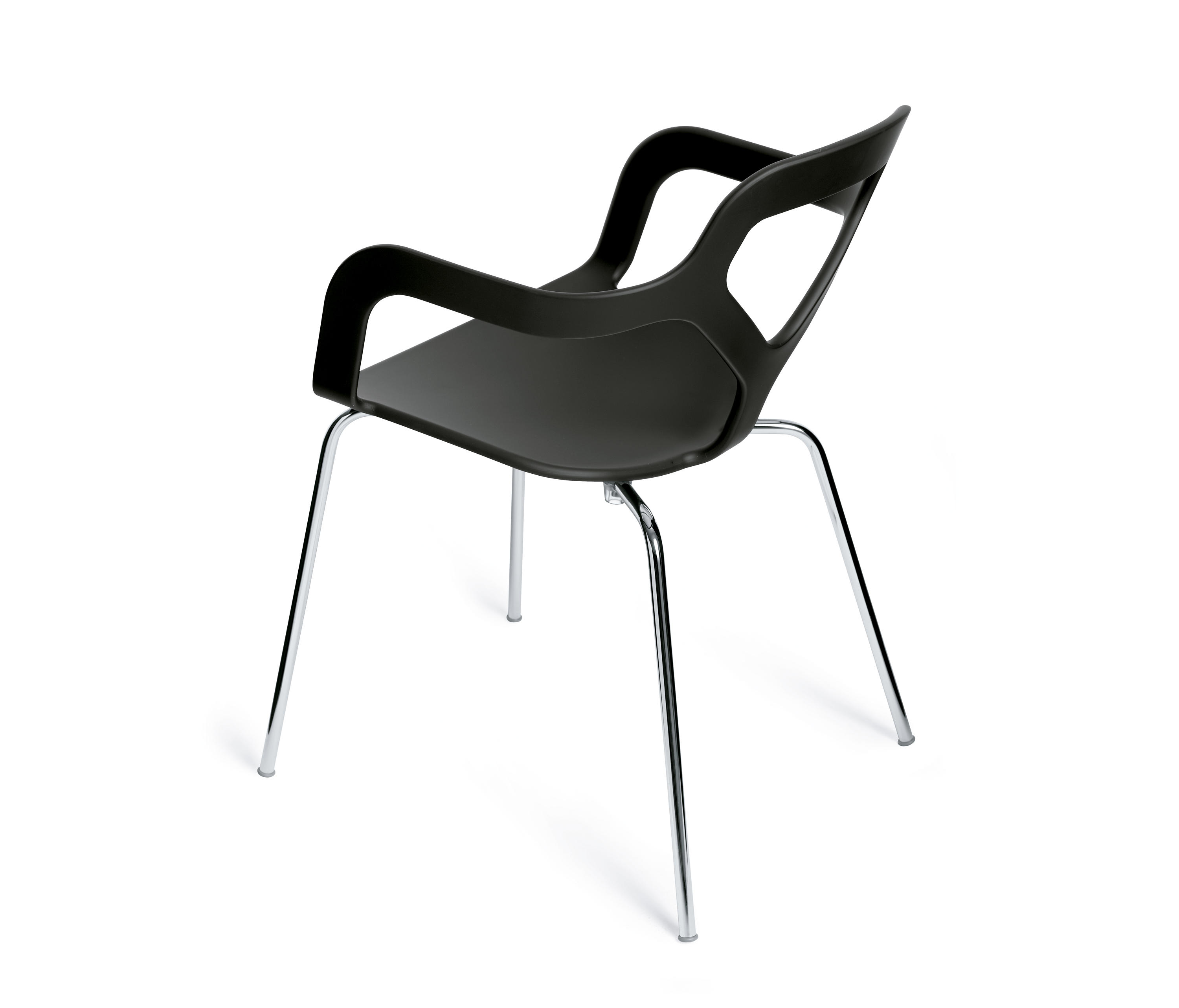TRACE | CHAIR - Chairs from Desalto | Architonic