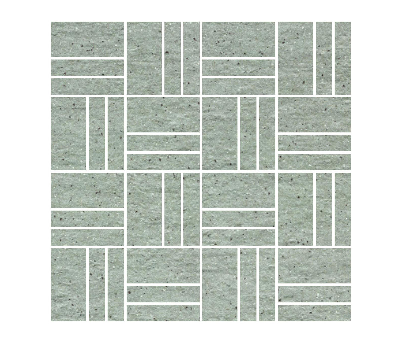 Lava Concrete | Light Grey-Mosaic | Architonic