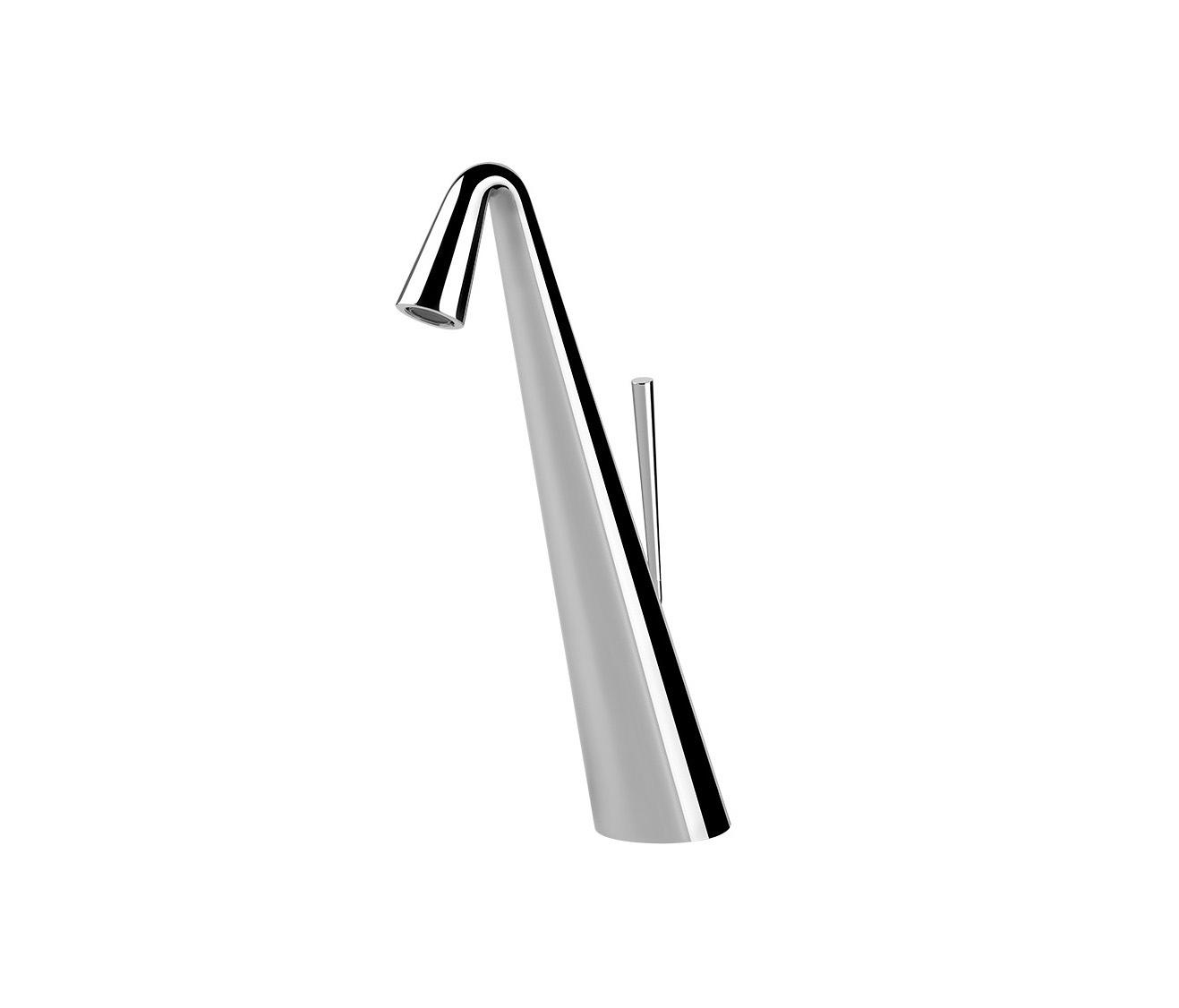 CONO - Wash basin taps from GESSI | Architonic