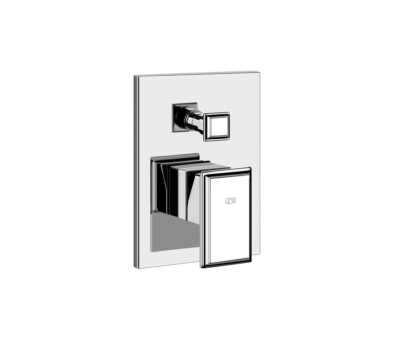 ELEGANZA - Shower controls from GESSI | Architonic