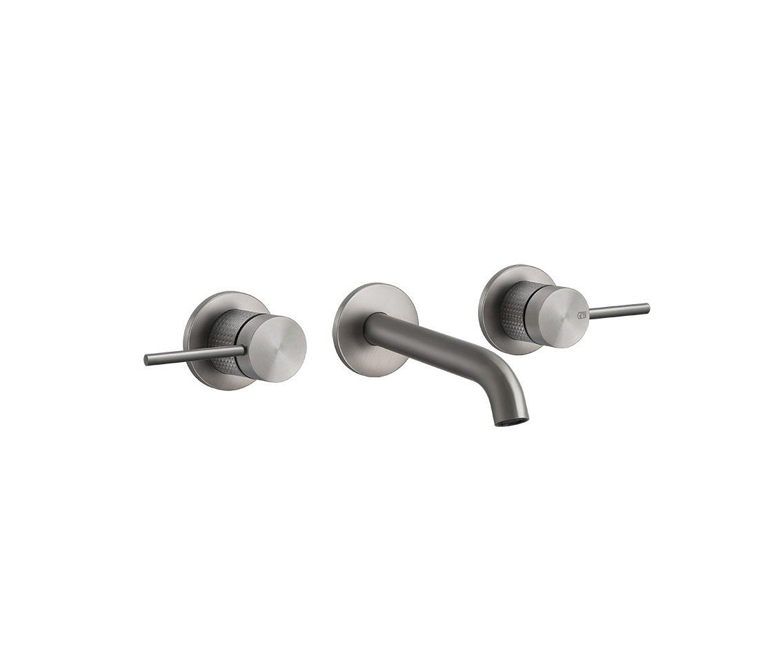 CESELLO - Wash basin taps from GESSI | Architonic