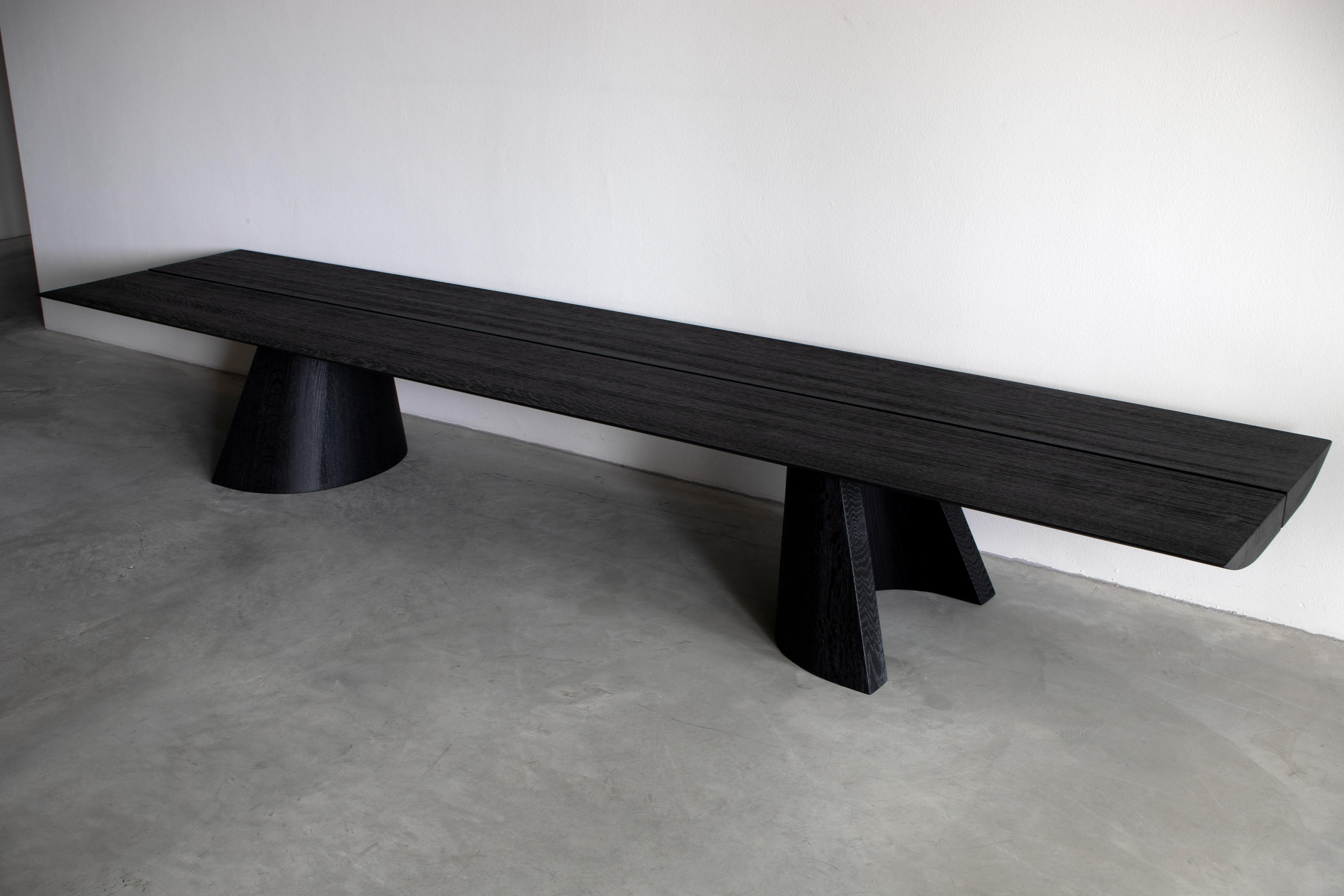 GOT BENCH - Benches from Van Rossum | Architonic