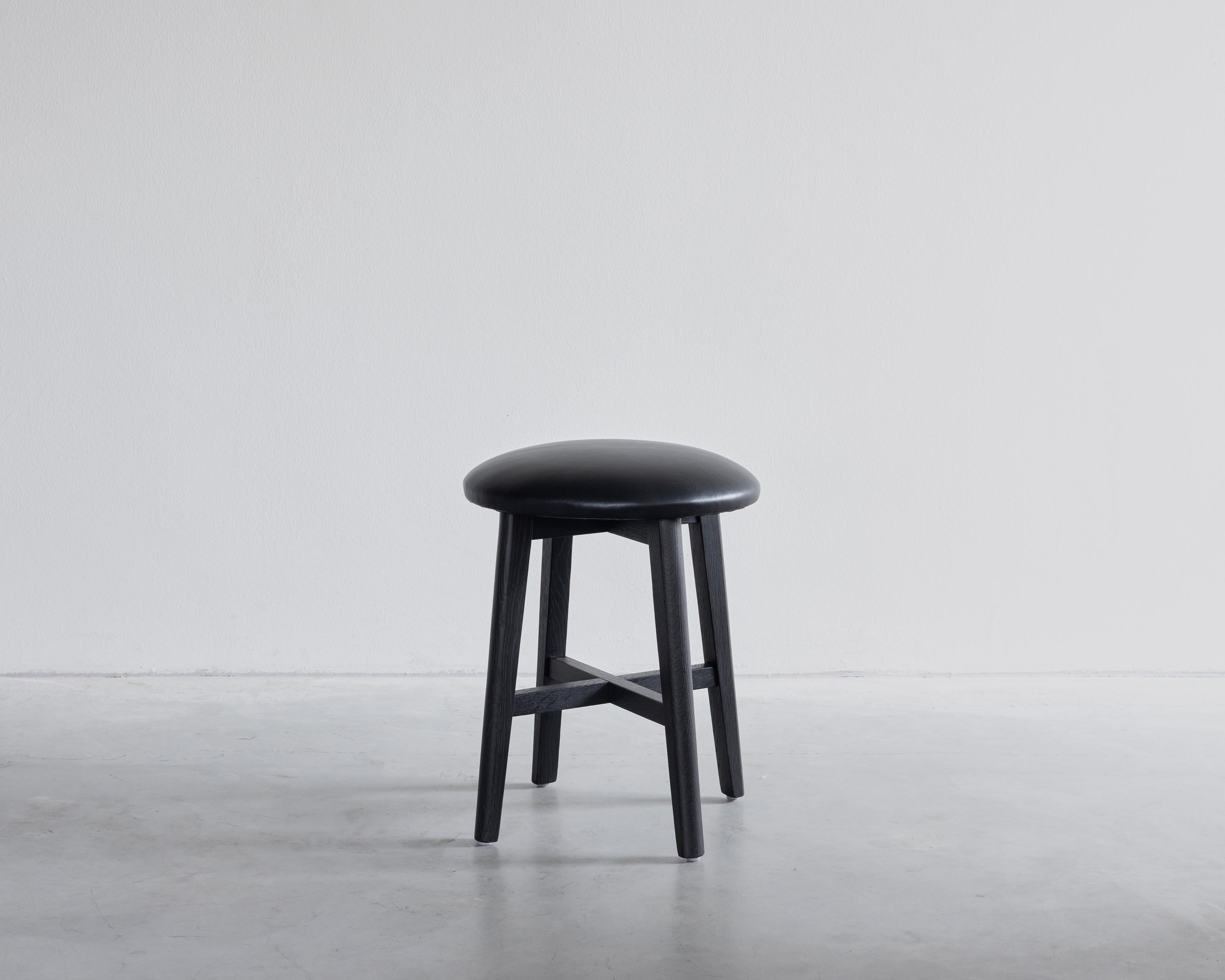 INK STOOL - Stools from Van Rossum | Architonic