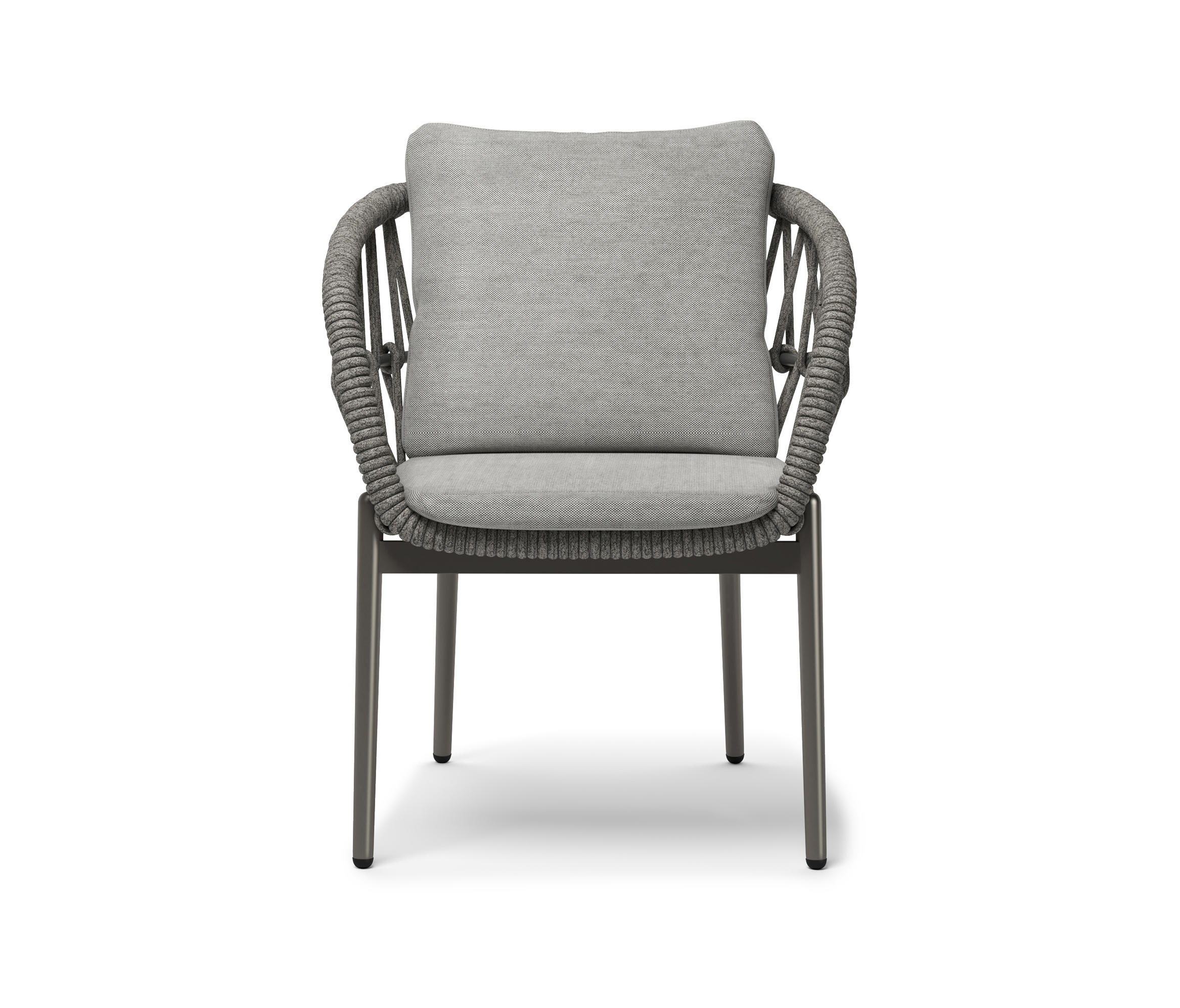 Gemma Dining Chair & designer furniture | Architonic