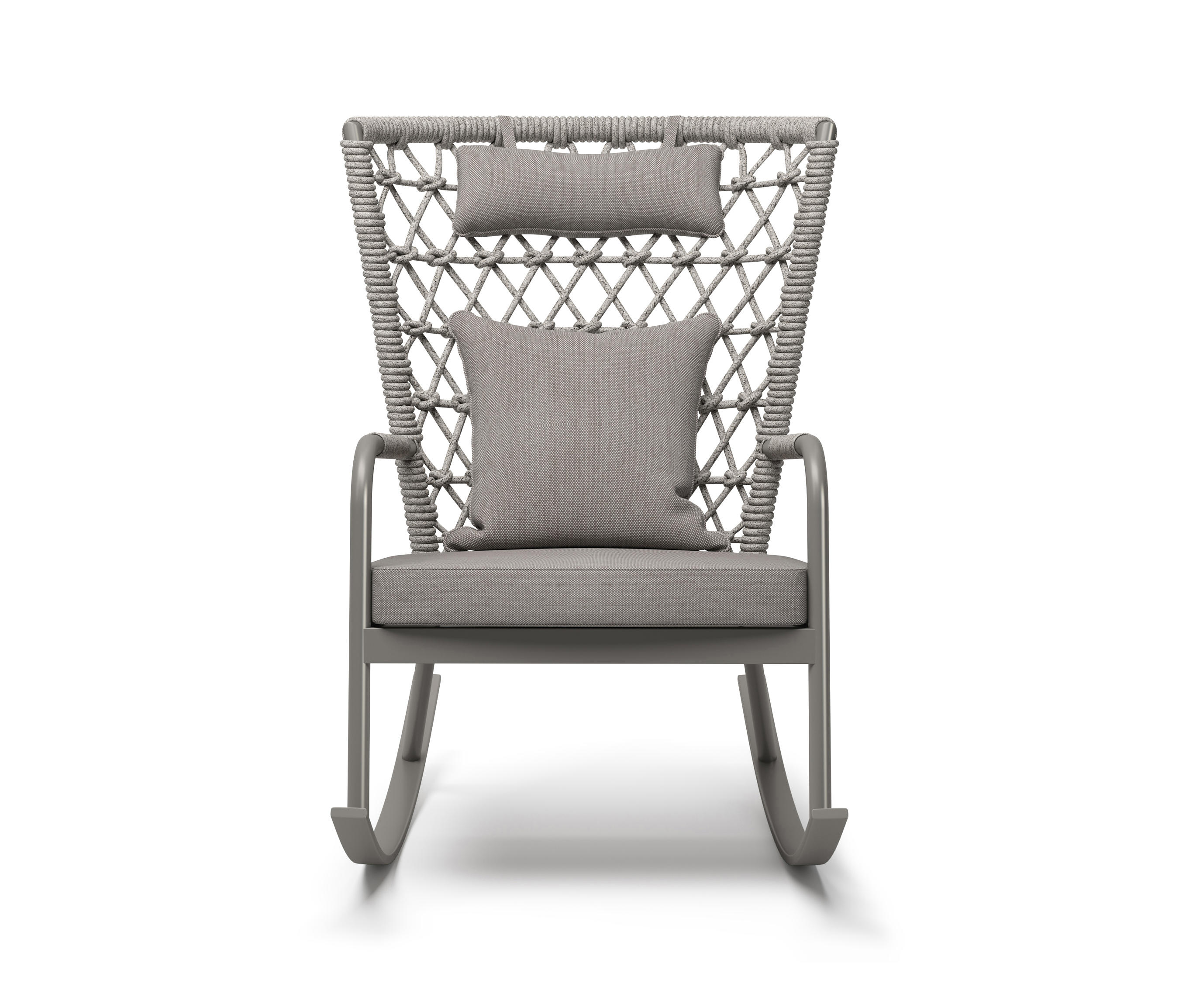 Moccasin Rocking Chair & designer furniture | Architonic
