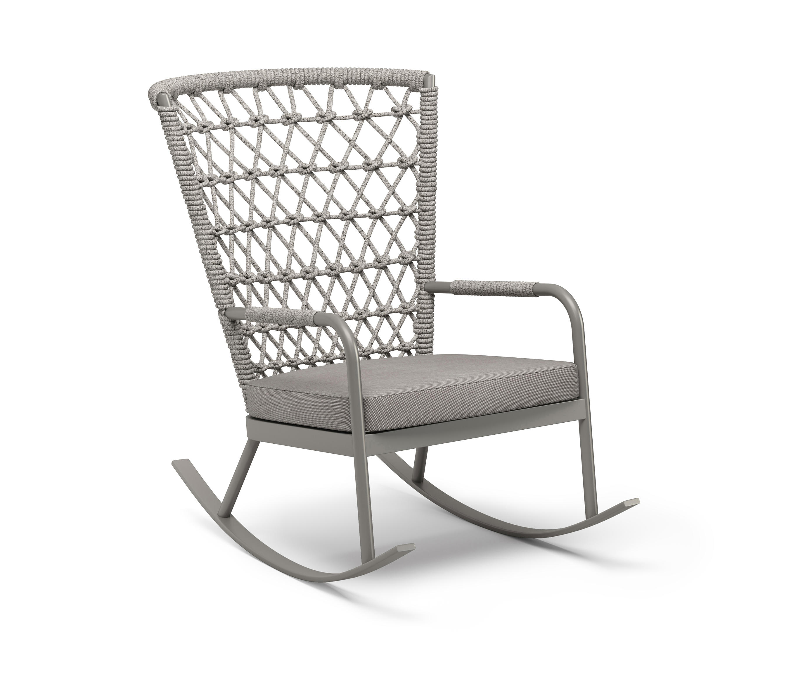 Moccasin Rocking Chair & designer furniture | Architonic