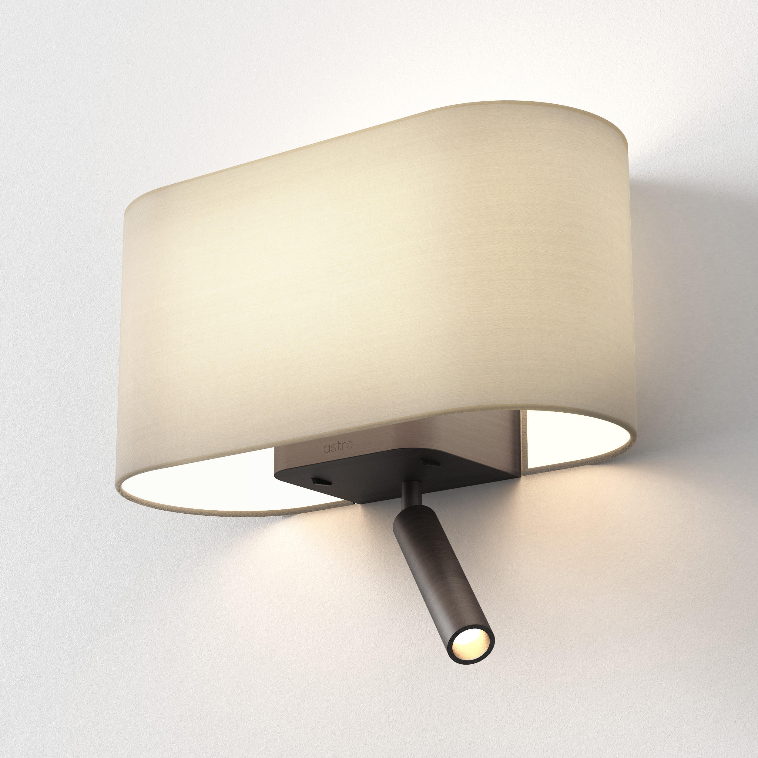 Venn Reader | Bronze & designer furniture | Architonic