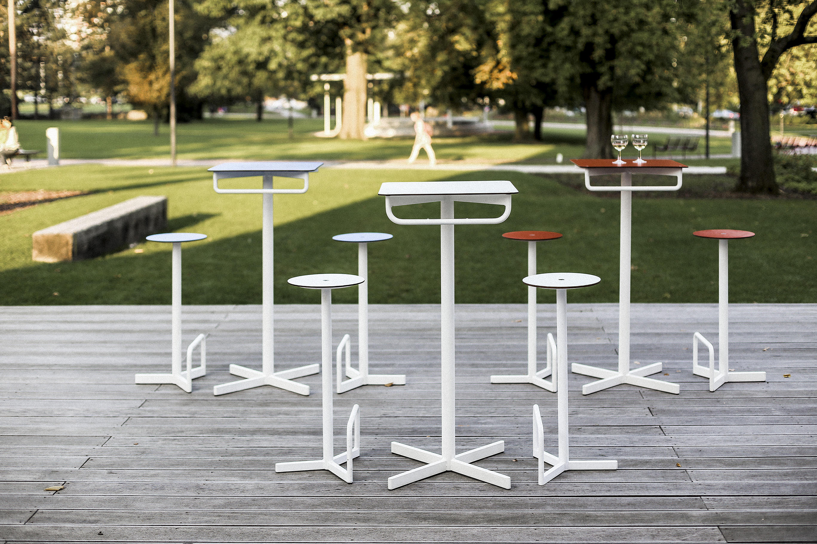 Barhocker Bistrot bar & Designermöbel | Architonic