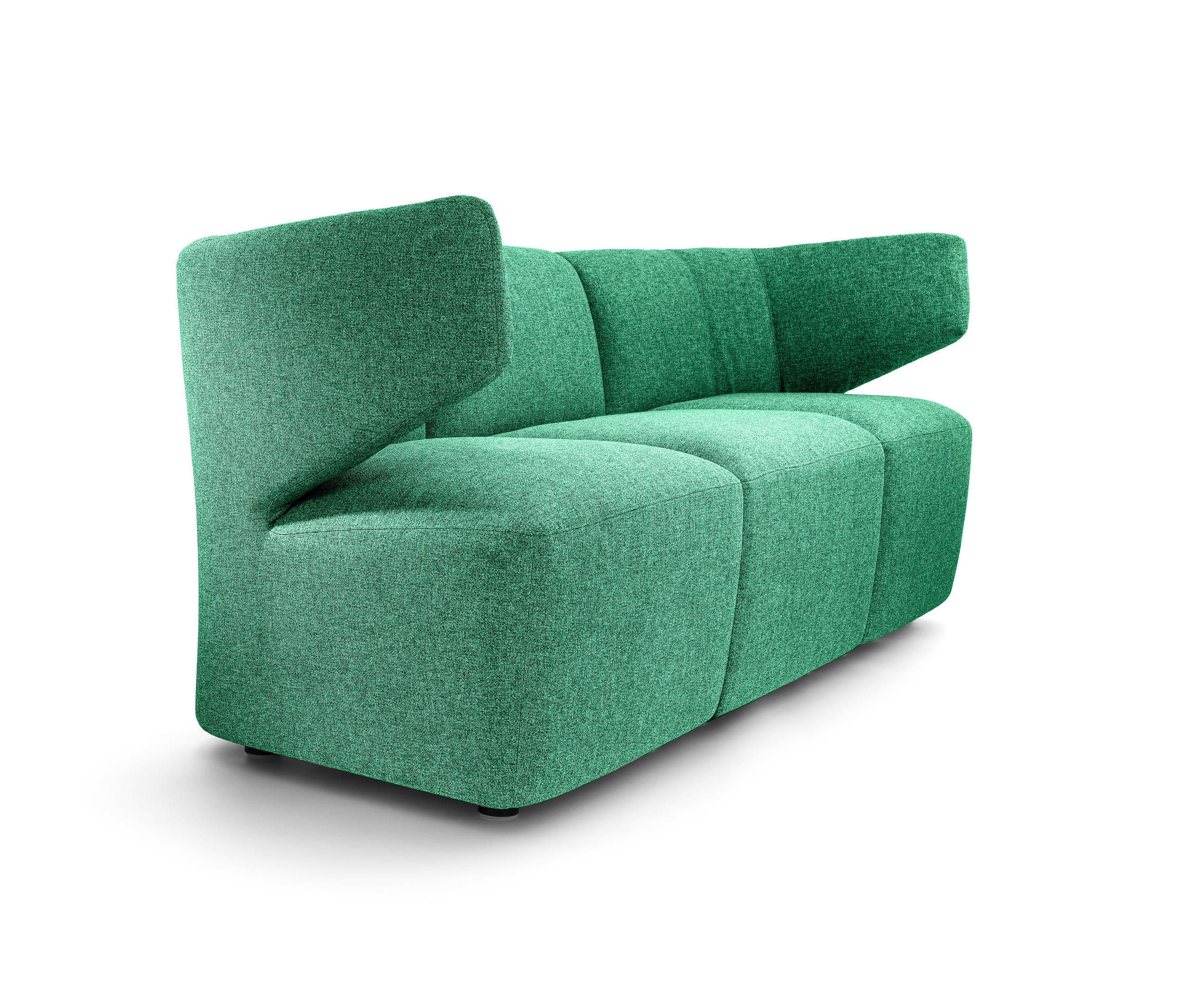 PABLO SOFT Two seater & designer furniture | Architonic