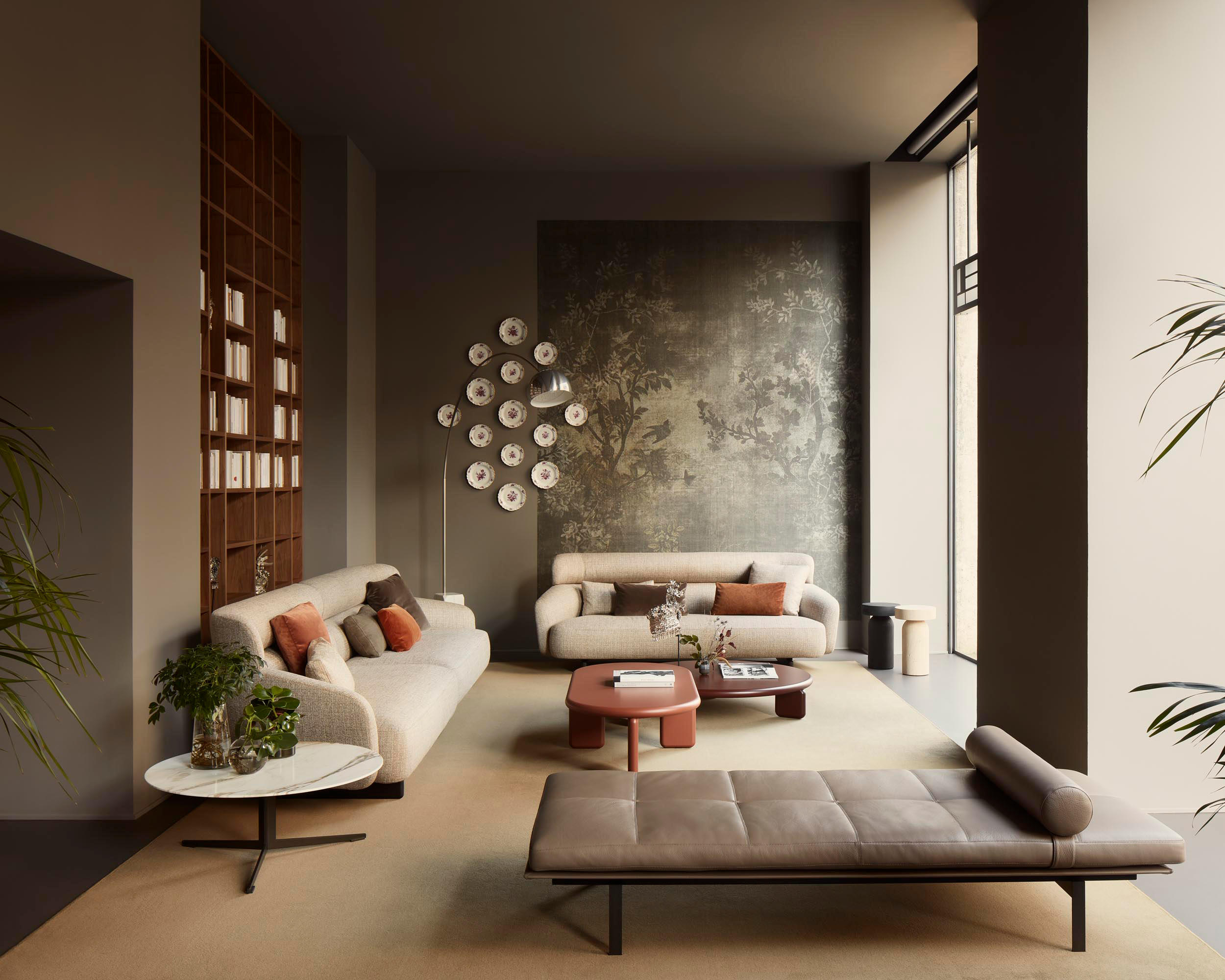 ARES - Sofas from LEMA | Architonic