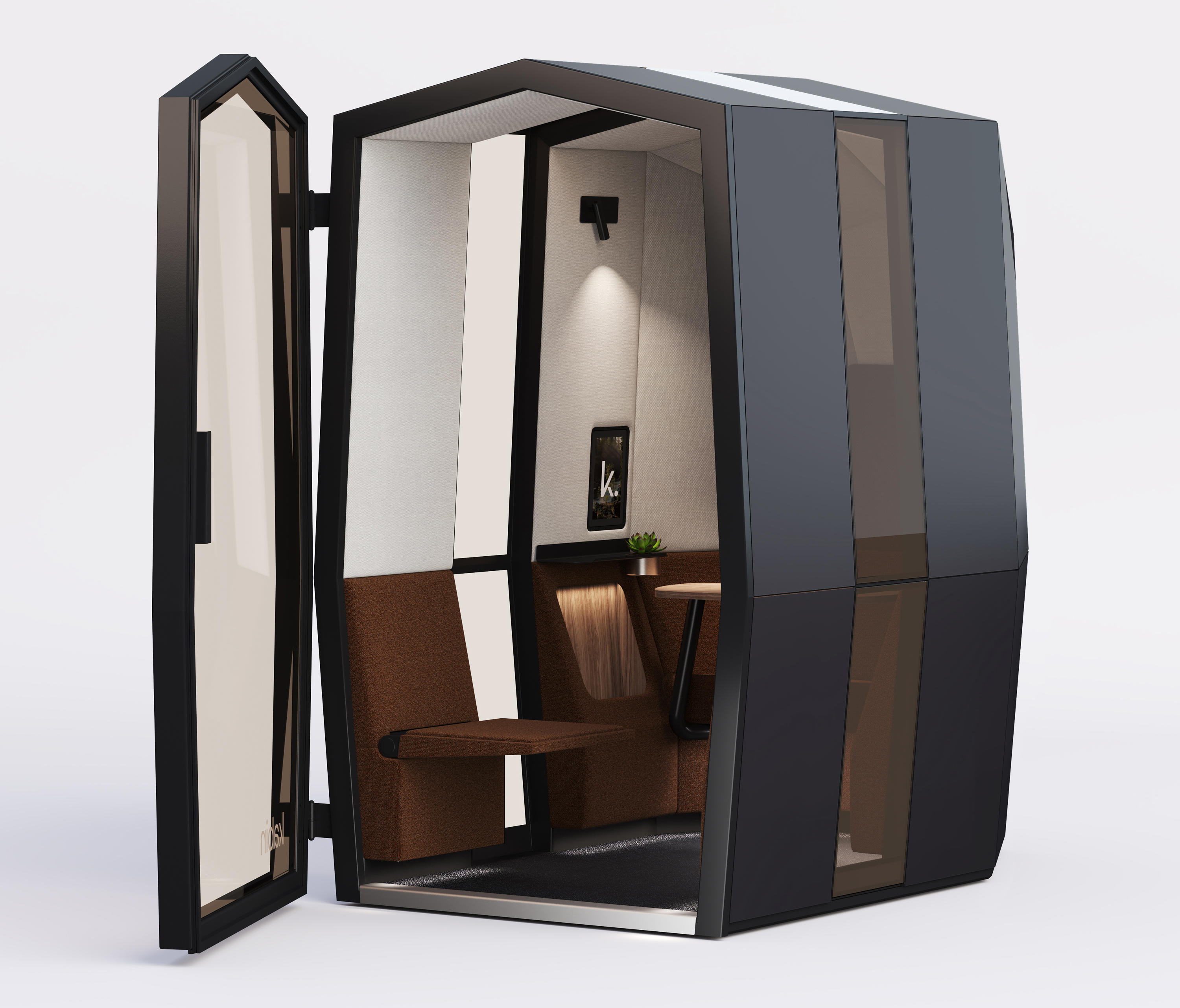 Kabin 2 - High quality design Kabin 2 | Architonic
