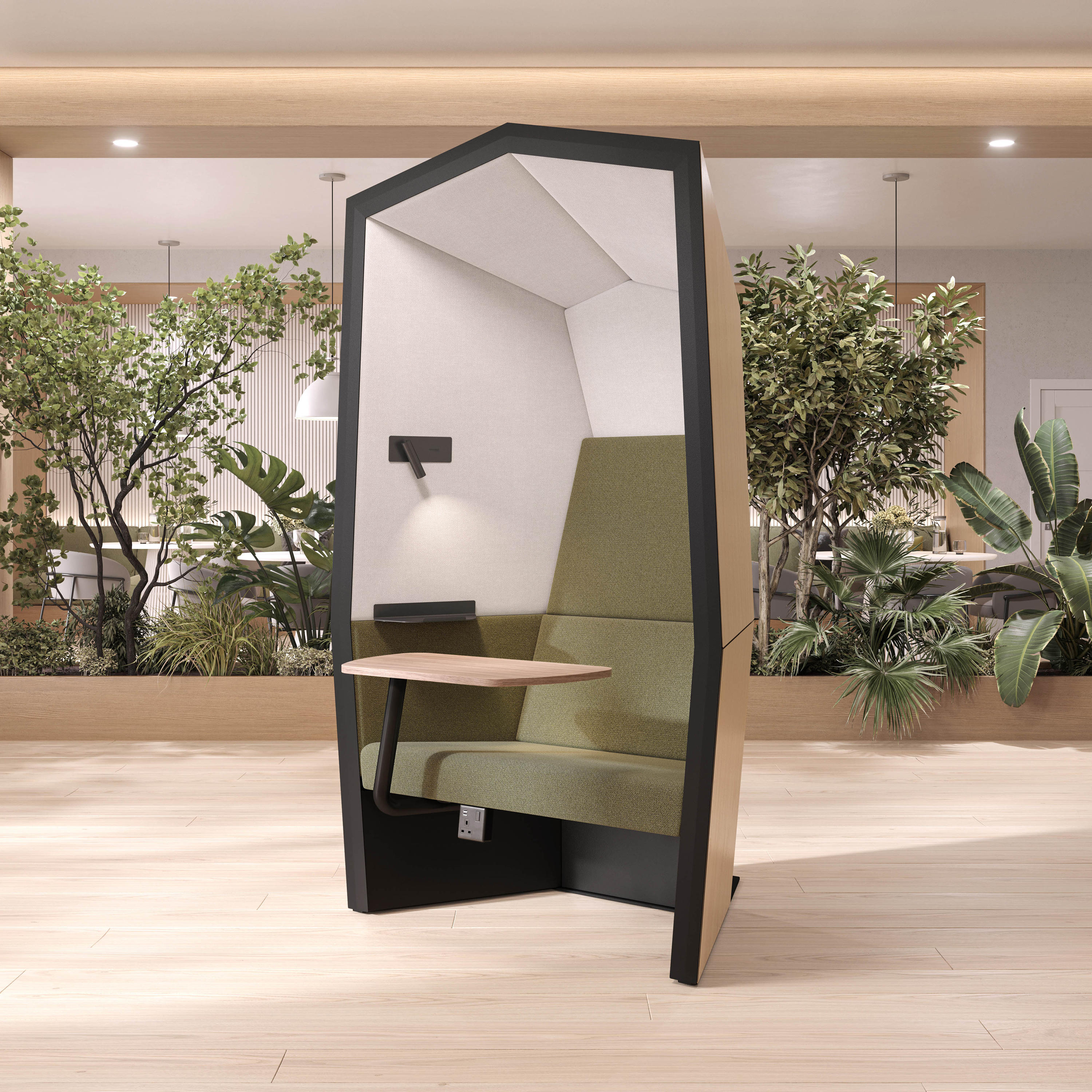 Kubby - High quality design Kubby | Architonic