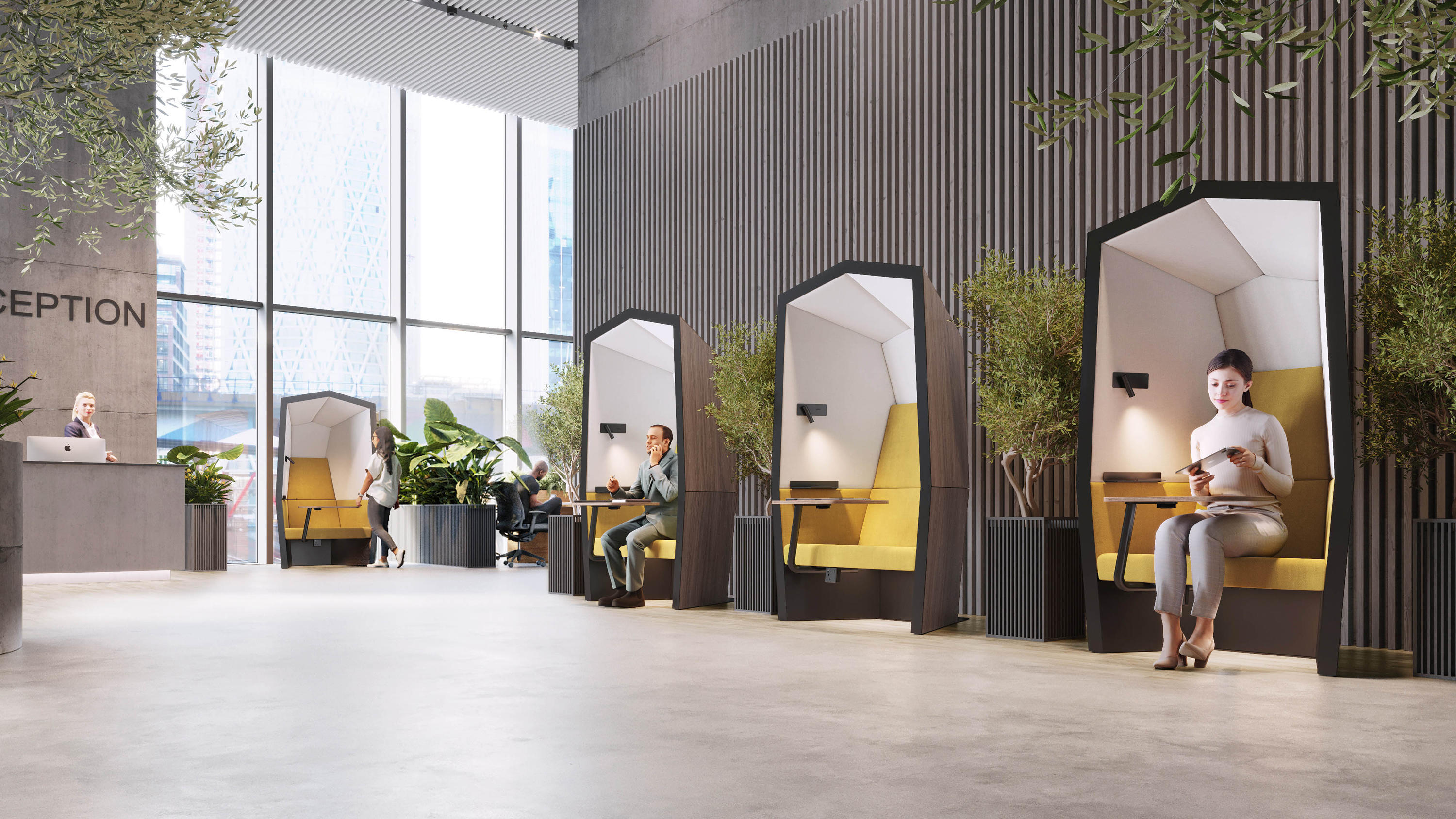 Kubby - High quality design Kubby | Architonic