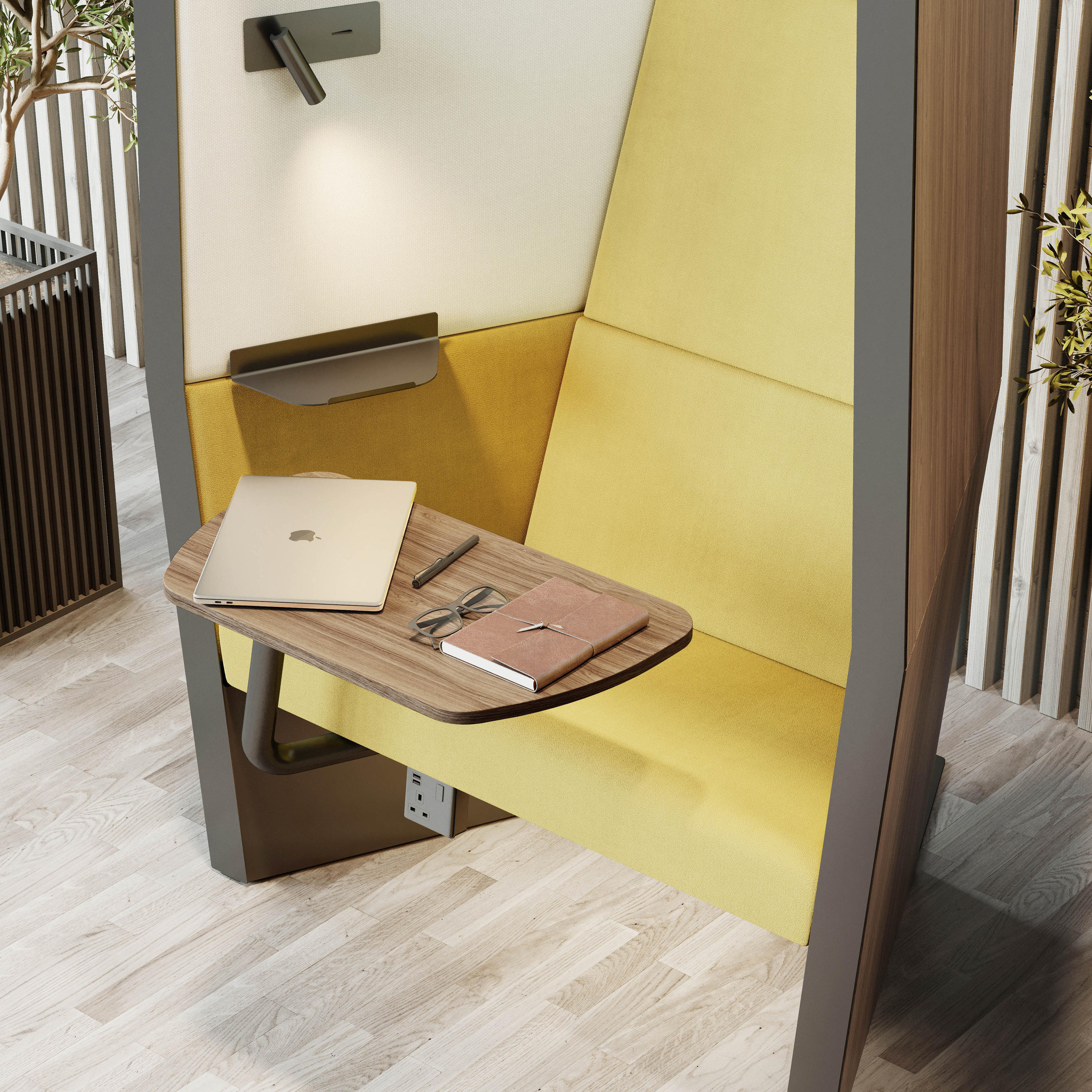 Kubby - High quality design Kubby | Architonic