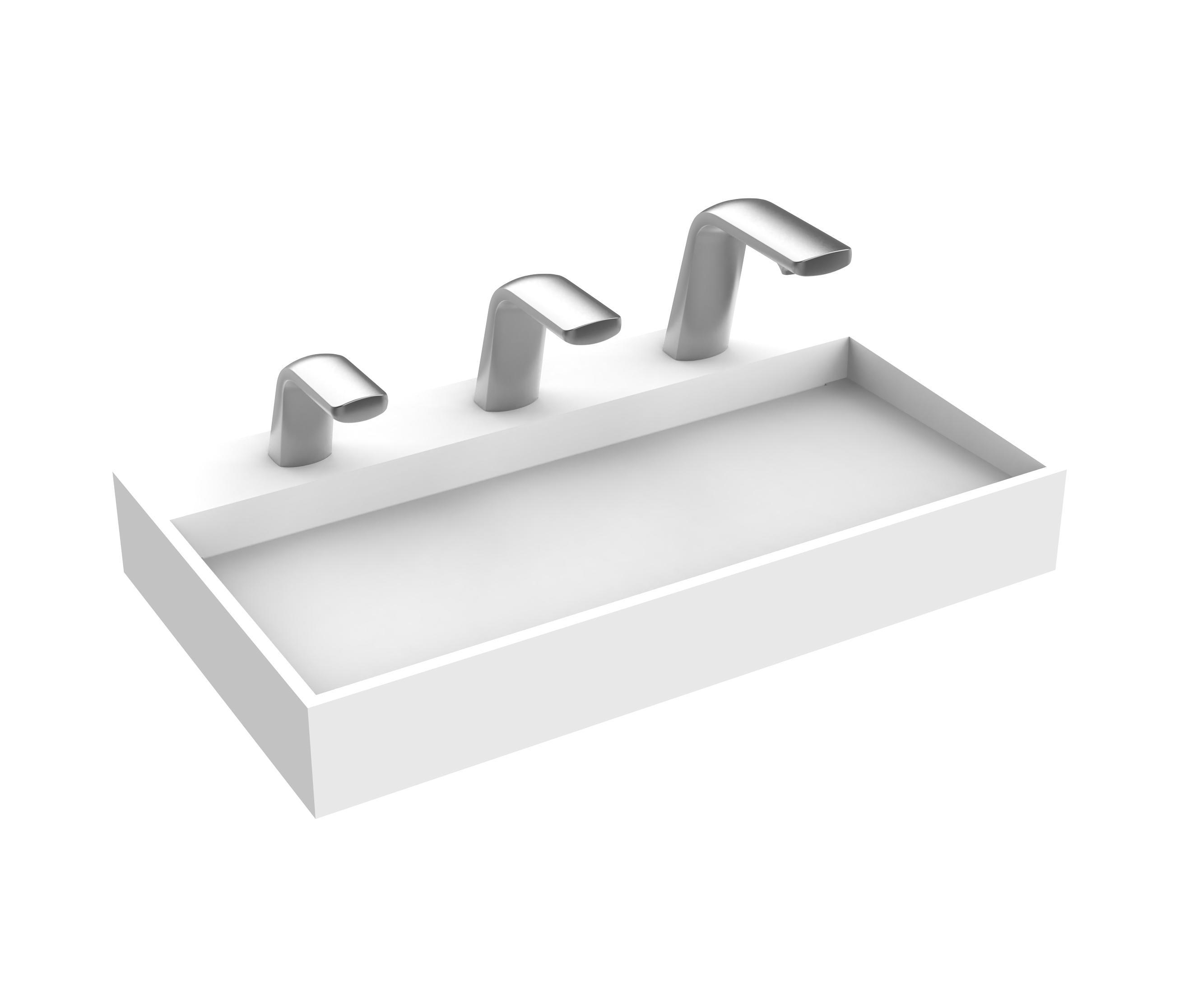 The Ribbon Basin & designer furniture | Architonic