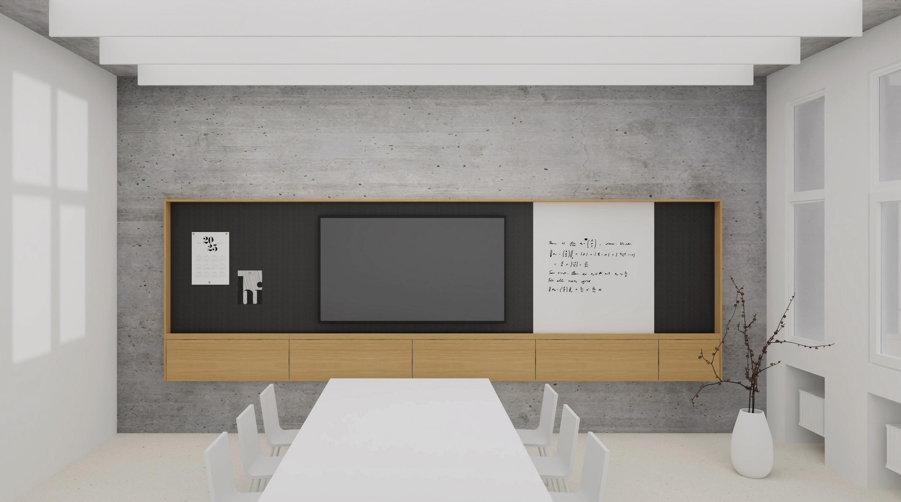 LAYOUT - Pizarras / Pizarras de caballete de werner works | Architonic