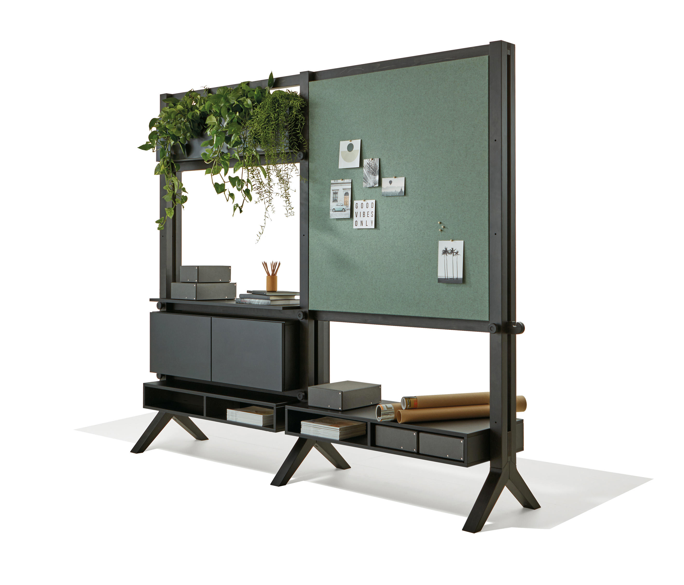 HOCKEY - Shelving from werner works | Architonic