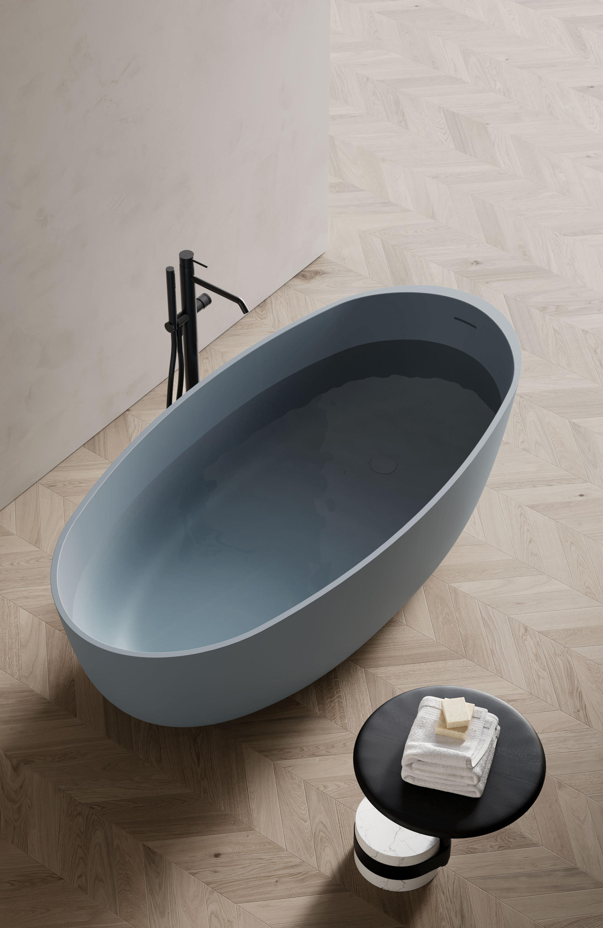 ROUND - Bathtubs from Ideagroup | Architonic