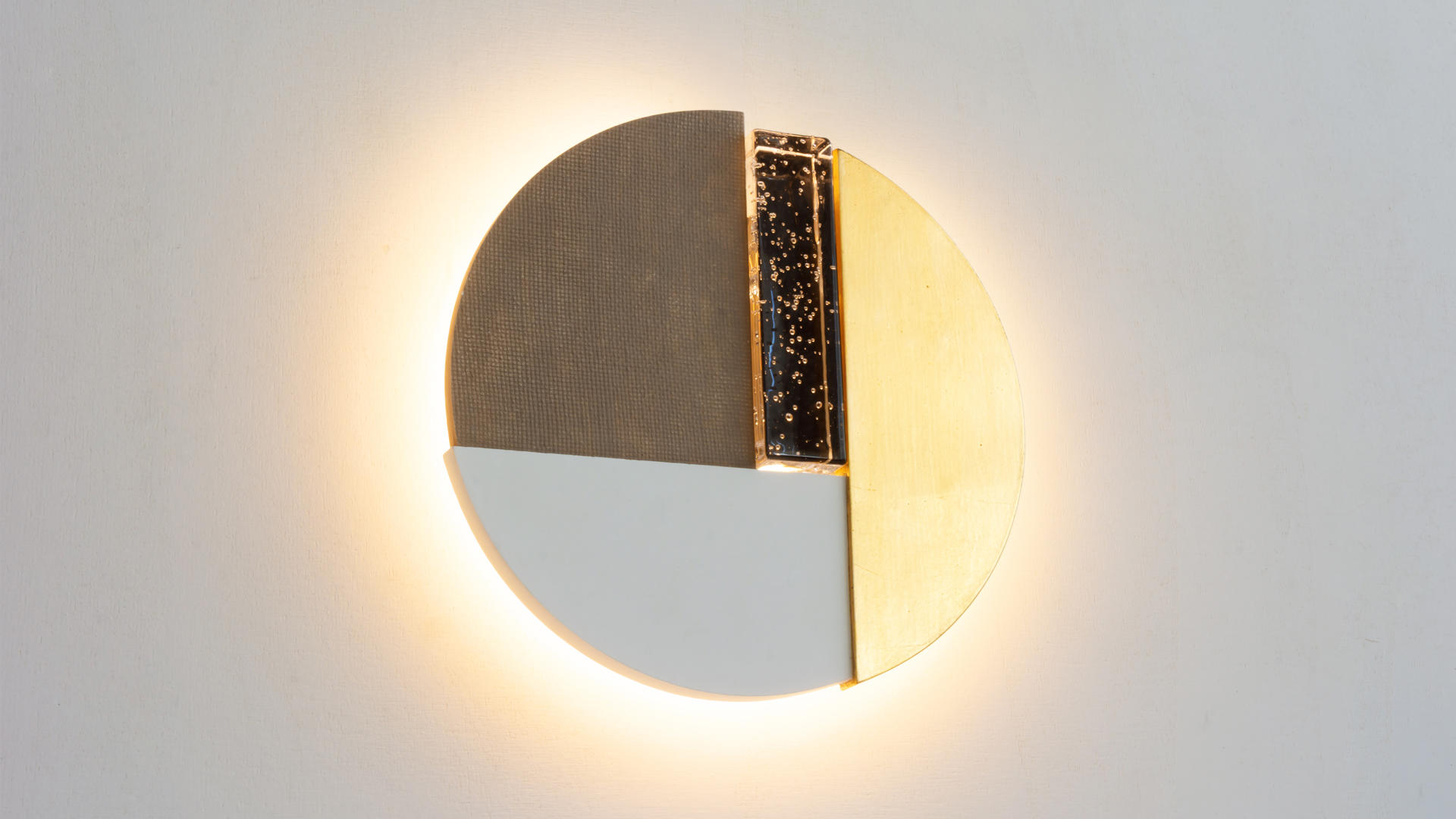 2531 MATER wall lamp CRISTALY® | Architonic