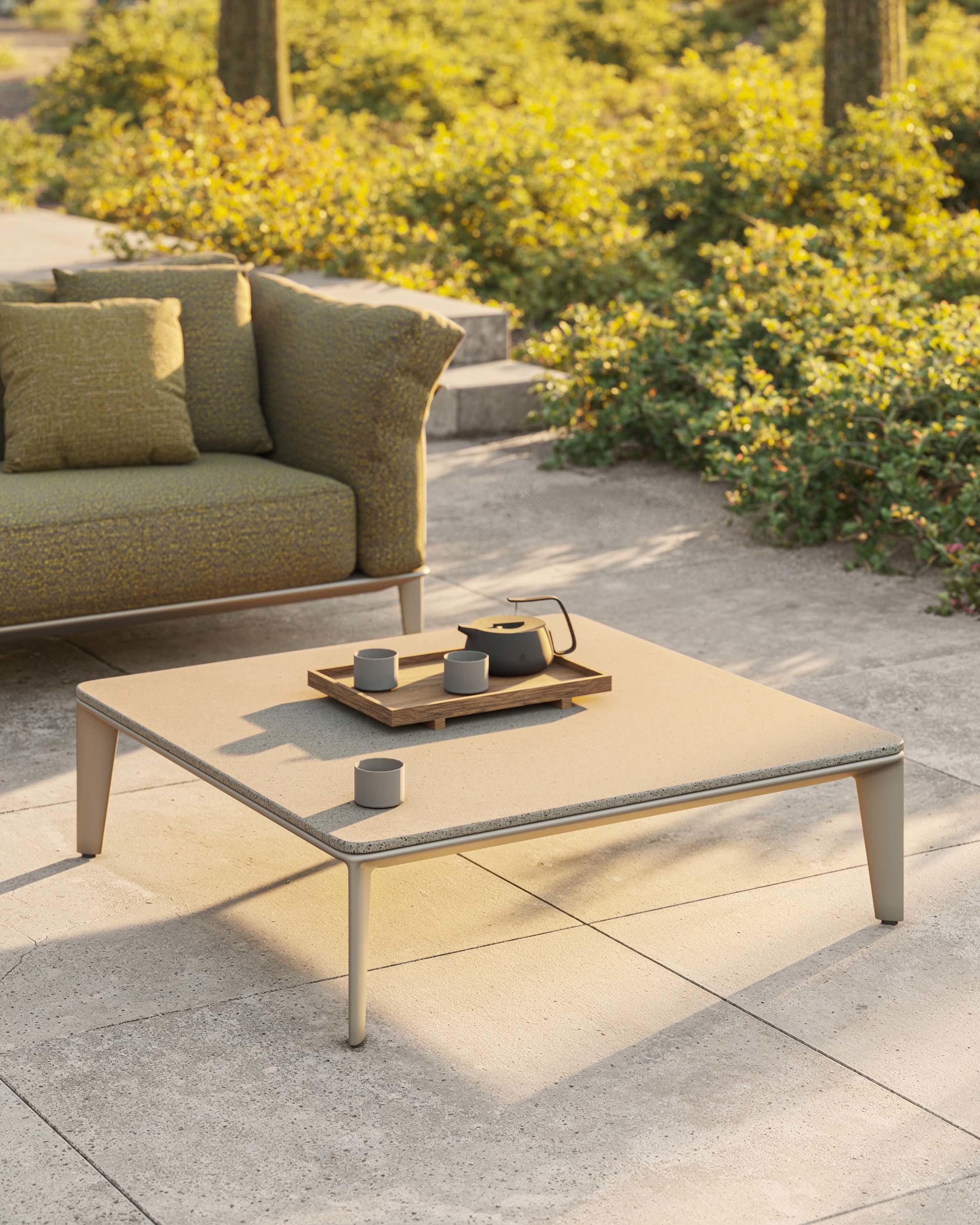 Pasadena Coffee Table & designer furniture | Architonic