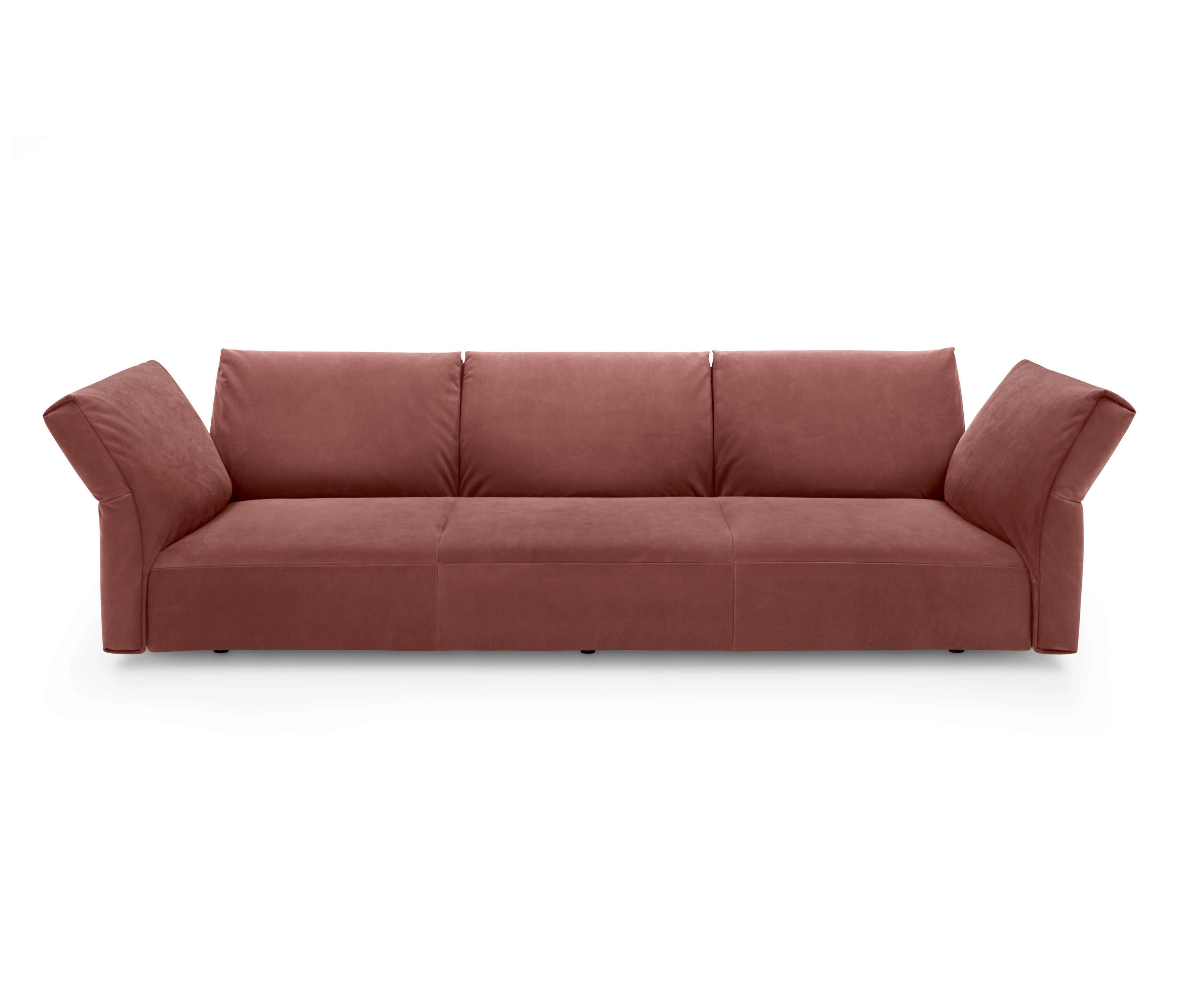 MOLAMISA SOFA - Sofas from Walter Knoll | Architonic