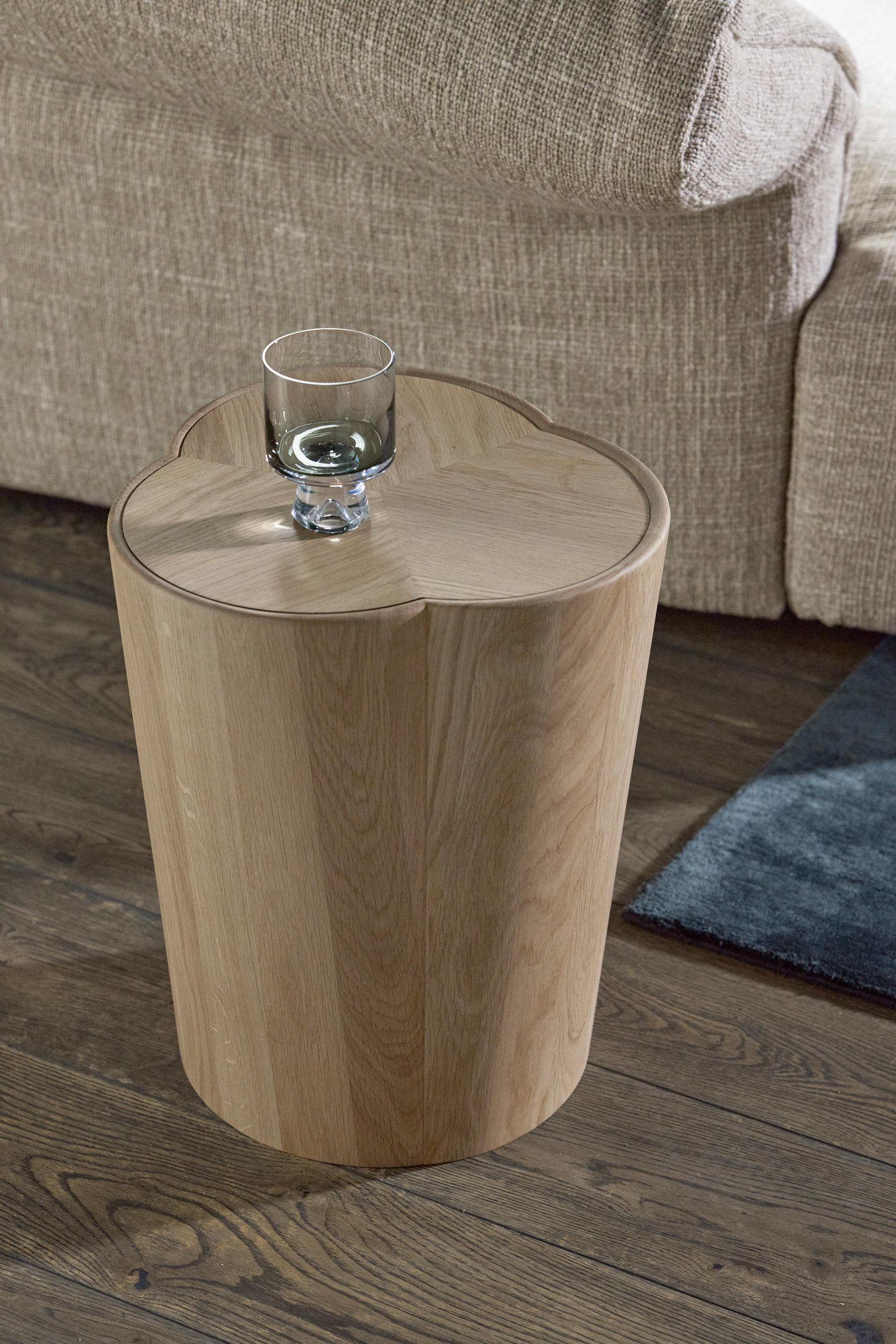 Sooso Side Table & designer furniture | Architonic