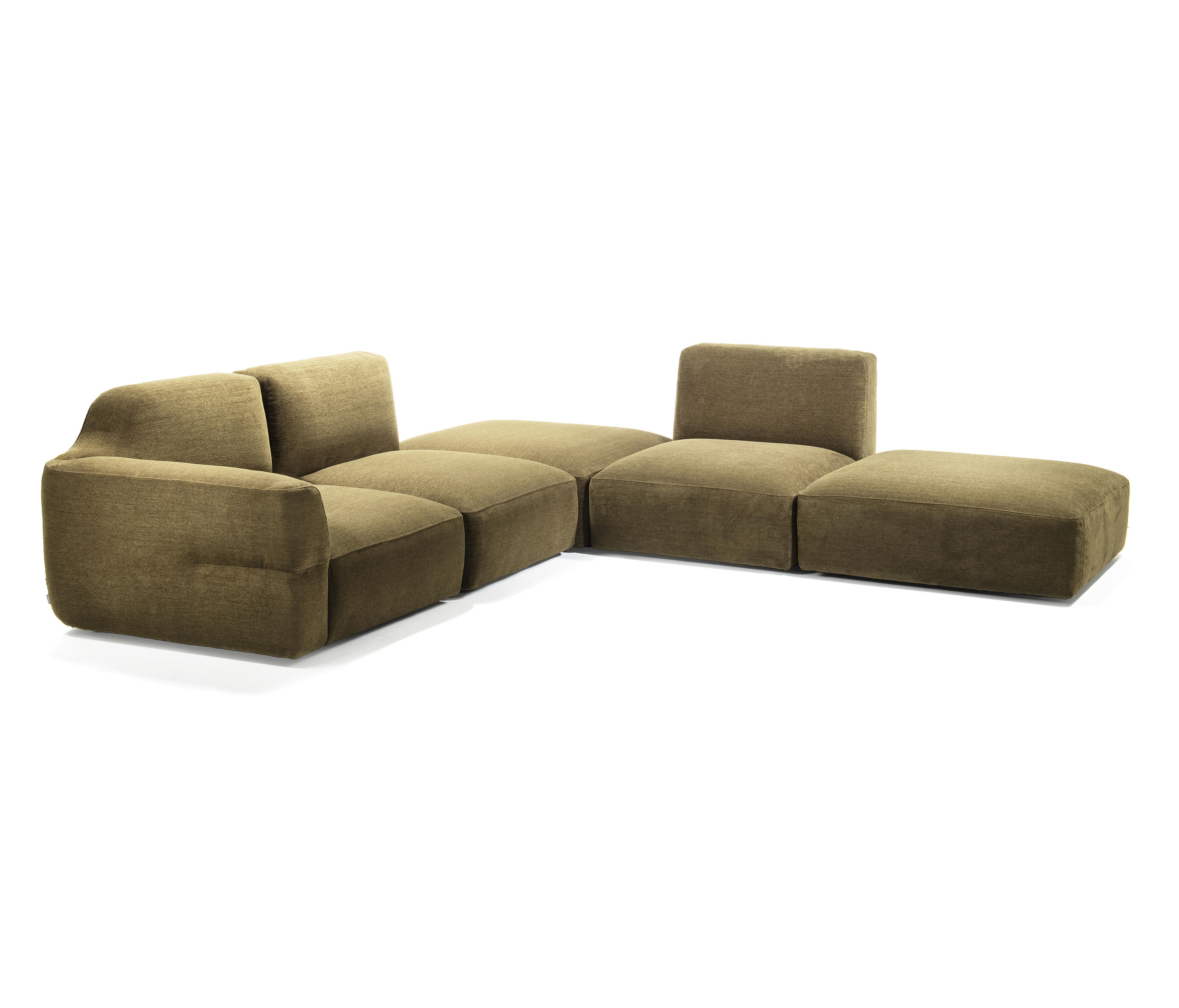 FEDRIGO | 1338 - Sofas from Zanotta | Architonic