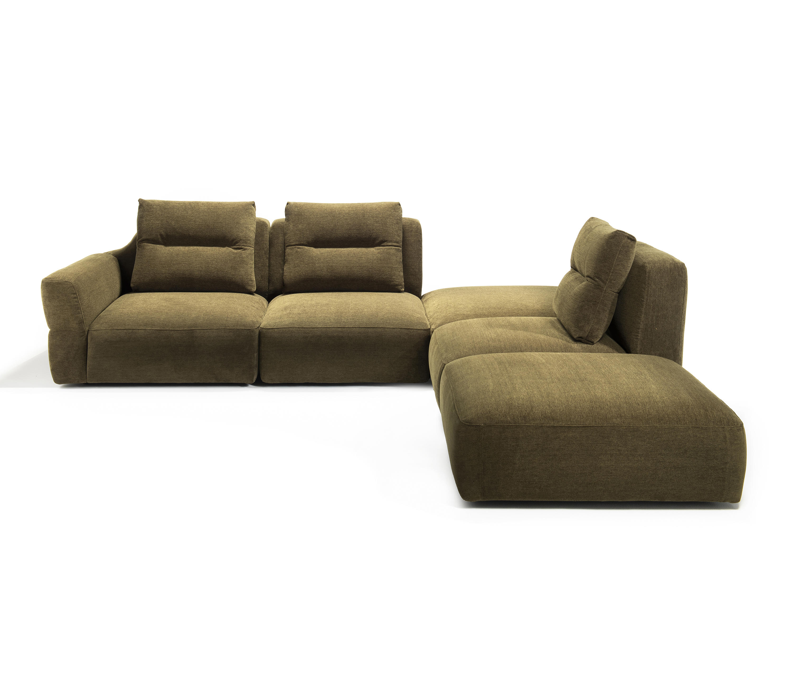 FEDRIGO | 1338 - Sofas from Zanotta | Architonic