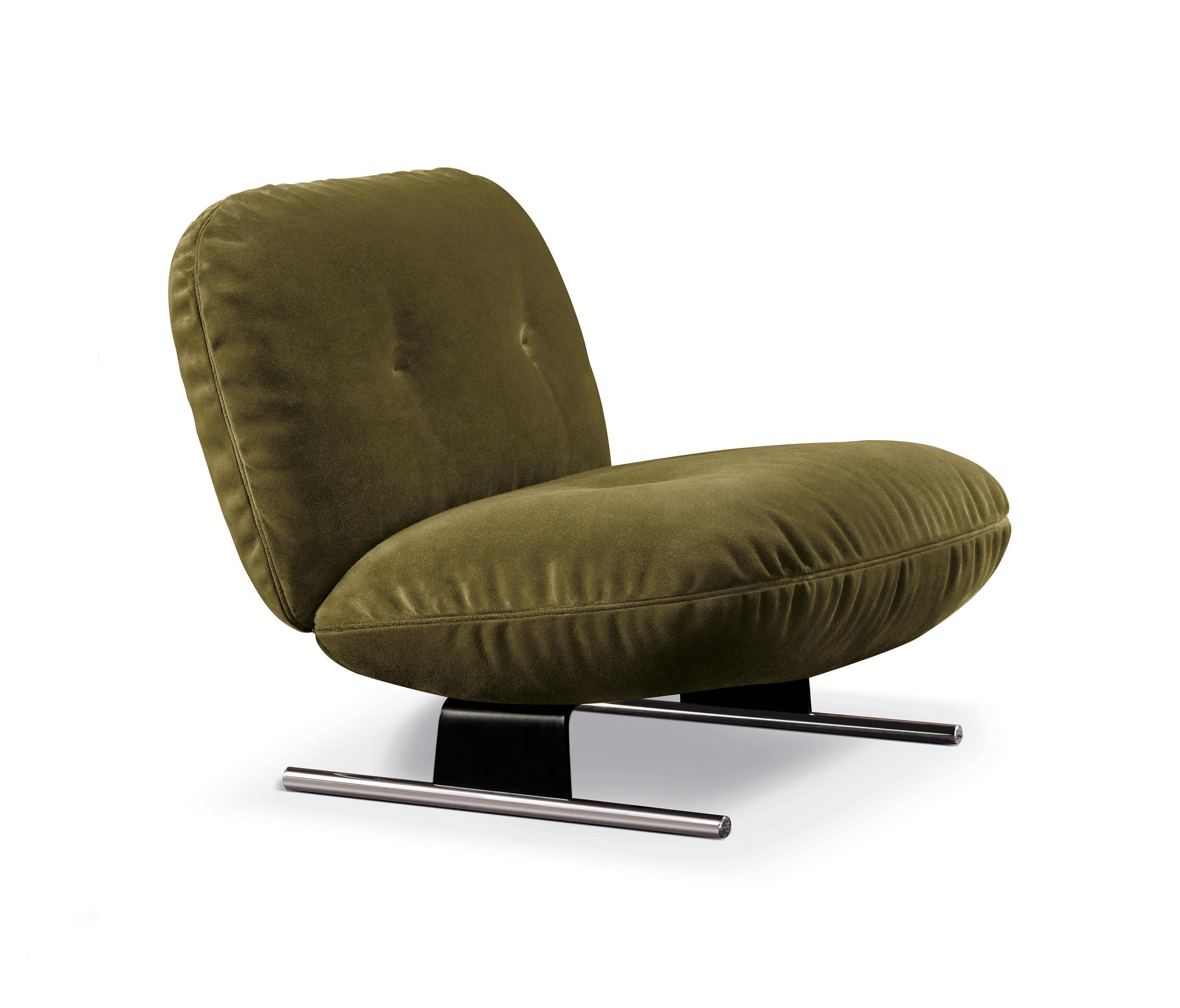 LIBRA - Armchairs from Minotti | Architonic