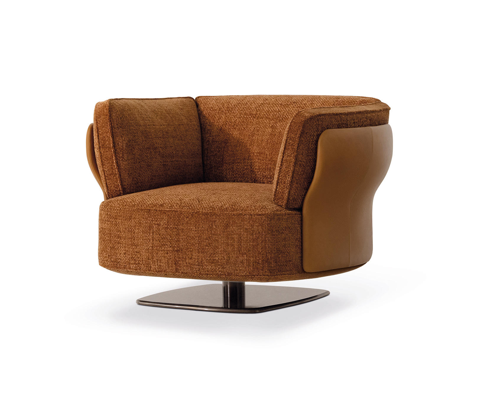 SAKI - Armchairs from Minotti | Architonic