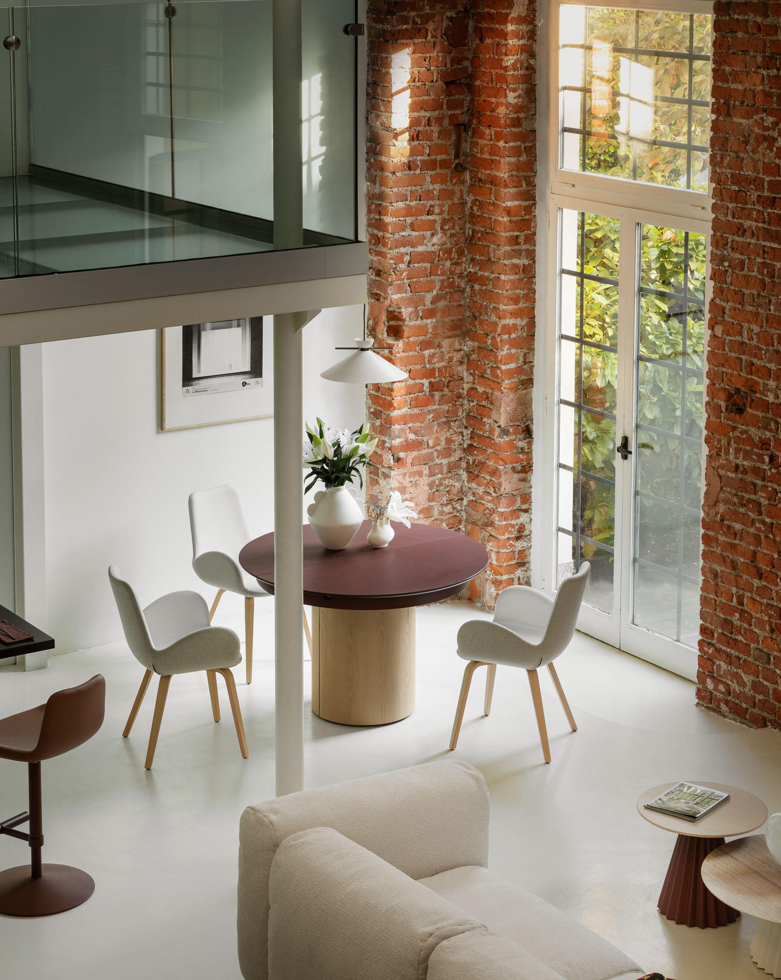 SESAMO D120 - Esstische von Midj | Architonic