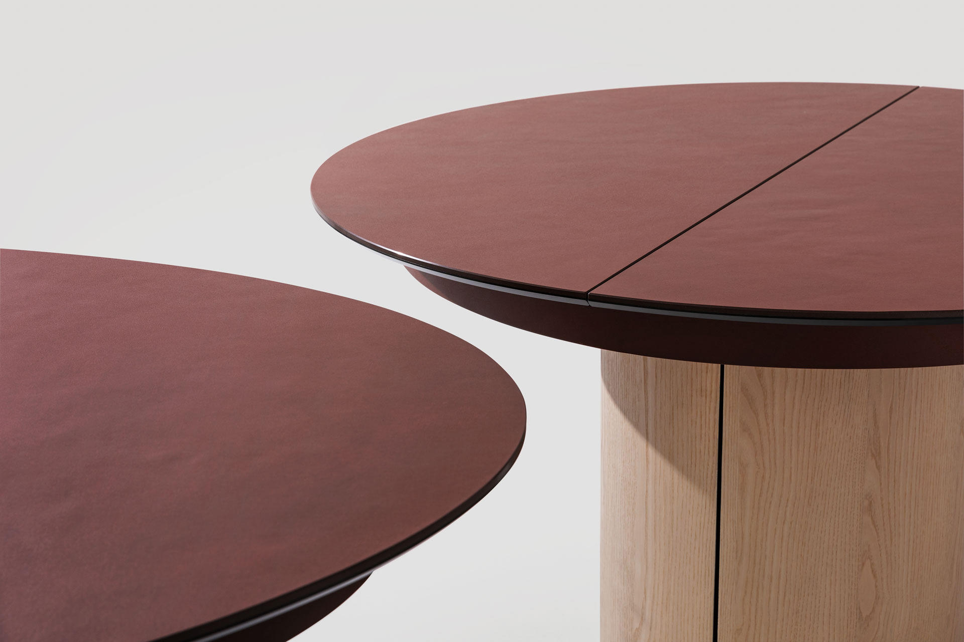 SESAMO D120 - Esstische von Midj | Architonic