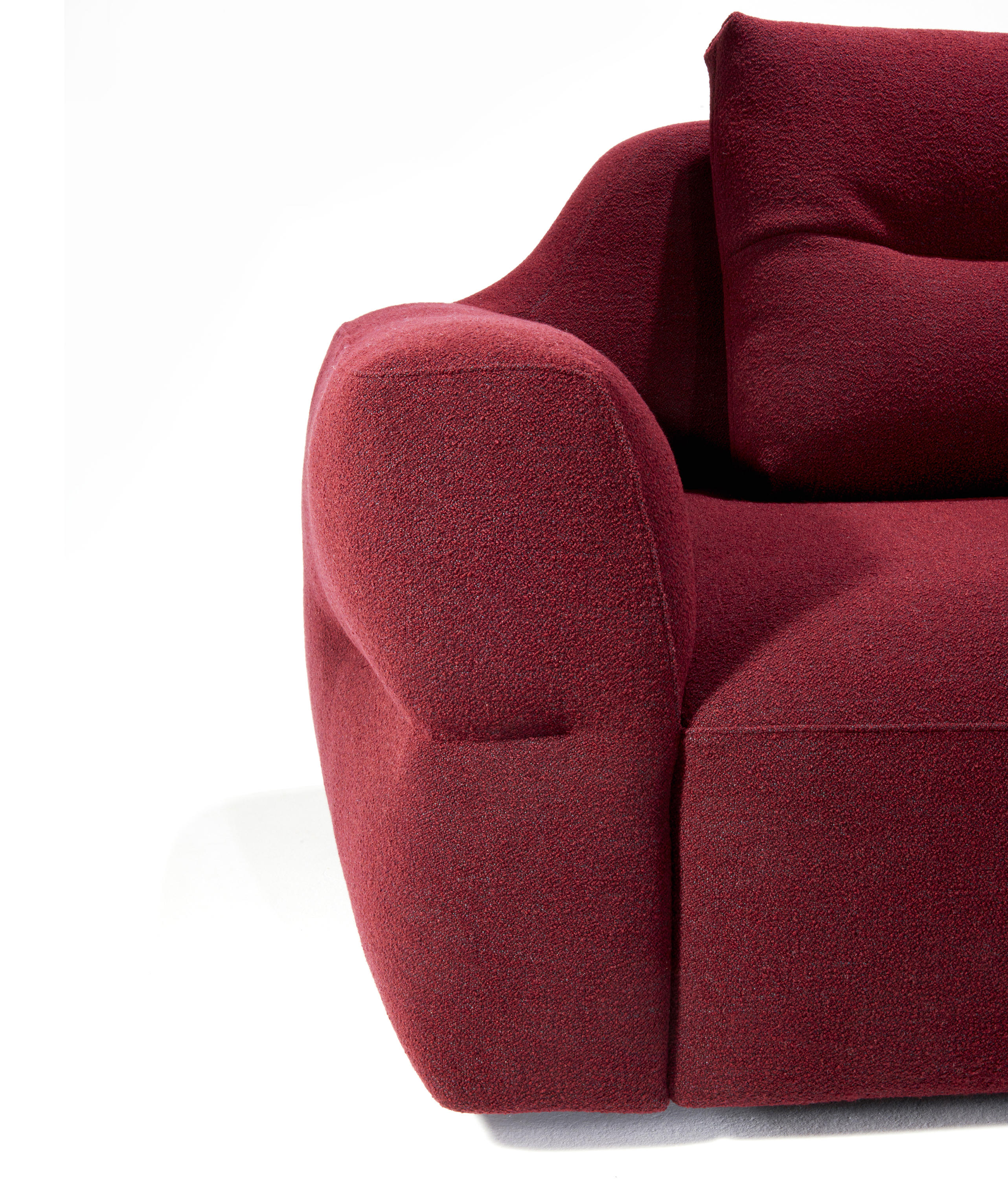 FEDRIGO | 1338 - Sofas from Zanotta | Architonic