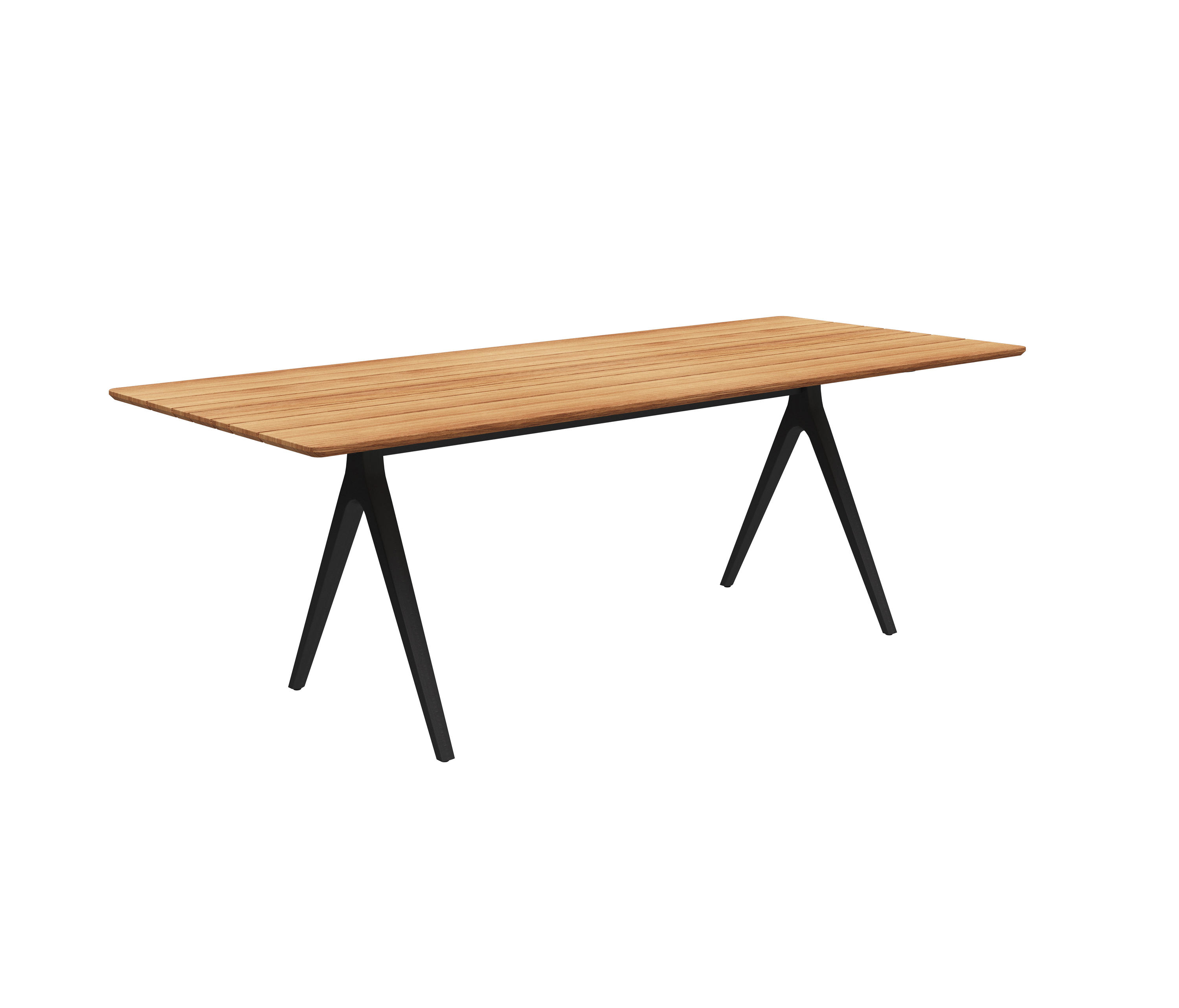 Split Dining Table & designer furniture | Architonic