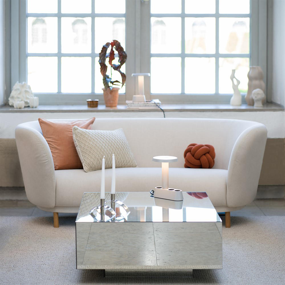 NOMAD LAMP 01 - Table lights from Forming Function | Architonic