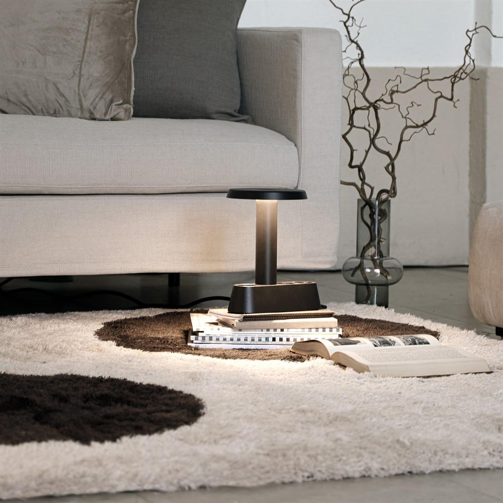 NOMAD LAMP 01 - Table lights from Forming Function | Architonic