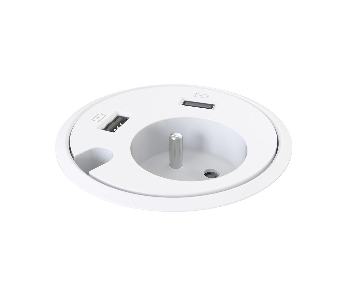 POWERDOT 14 - Swiss sockets from Forming Function | Architonic