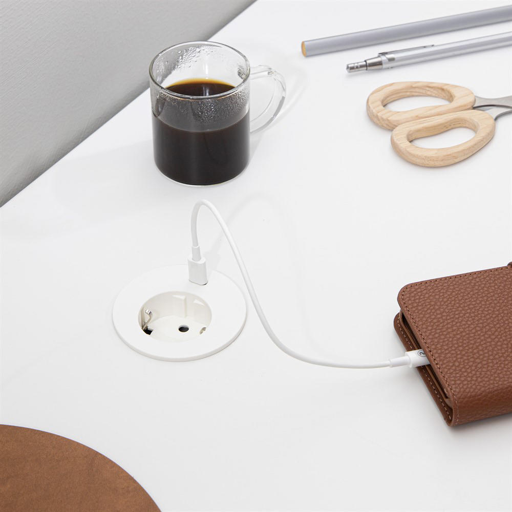 Powerdot Compact 62 & Designermöbel | Architonic