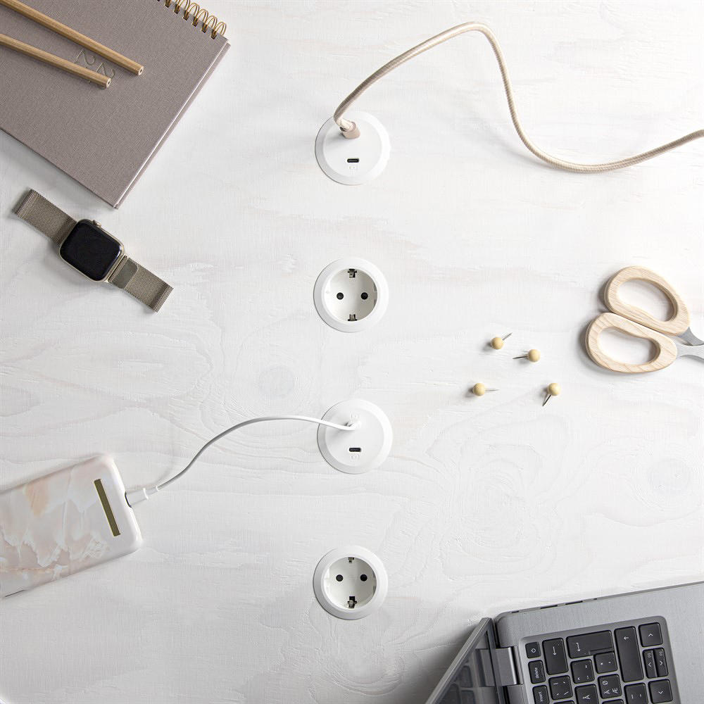 Powerdot Mini 50 & Designermöbel | Architonic