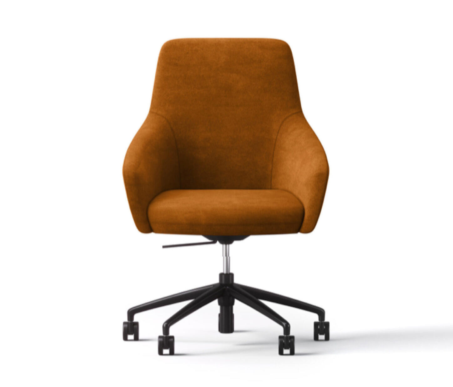 Uma Meeting Chair & muebles de diseño | Architonic